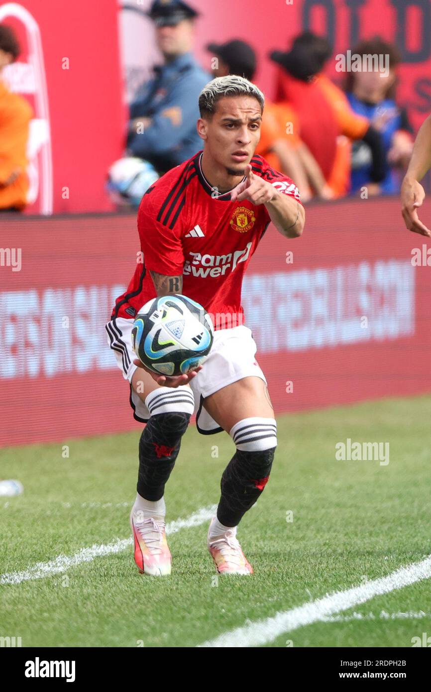 Kai havertz arsenal hi-res stock photography and images - Alamy