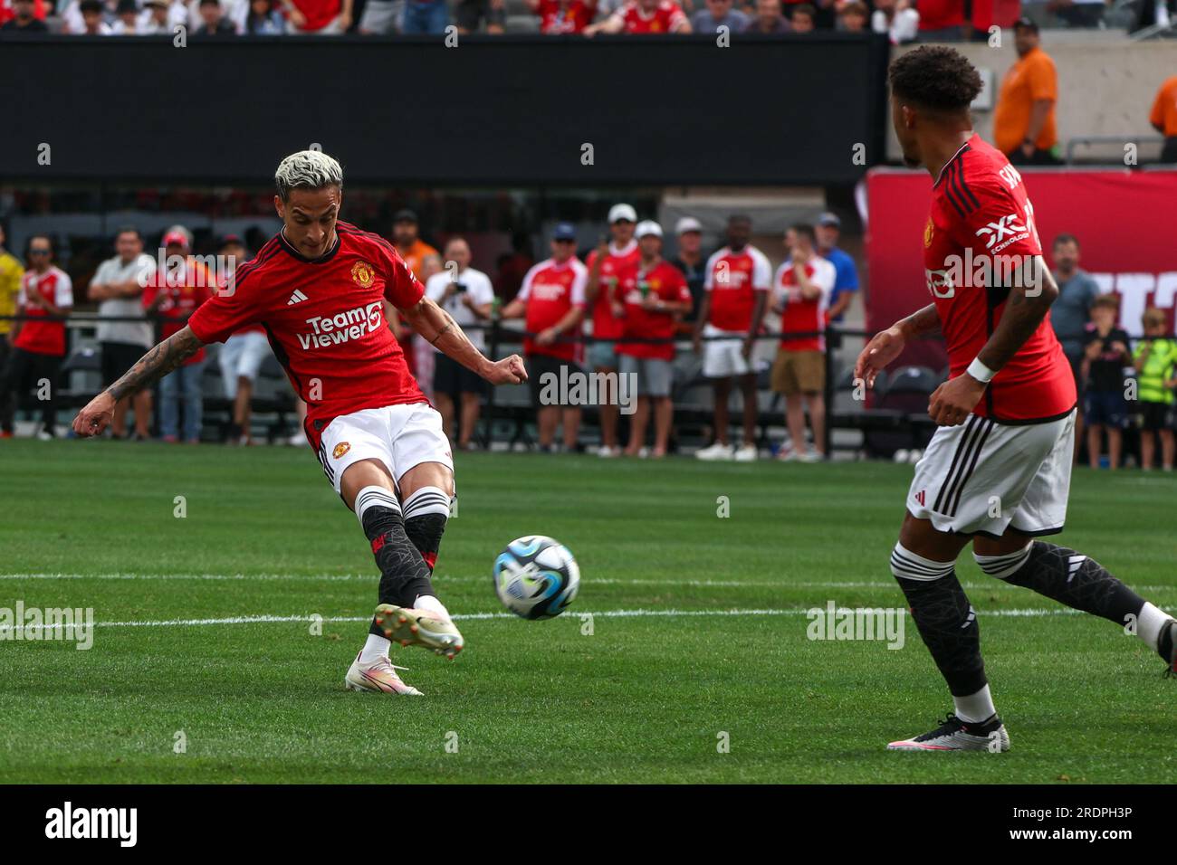 Kai havertz arsenal hi-res stock photography and images - Alamy