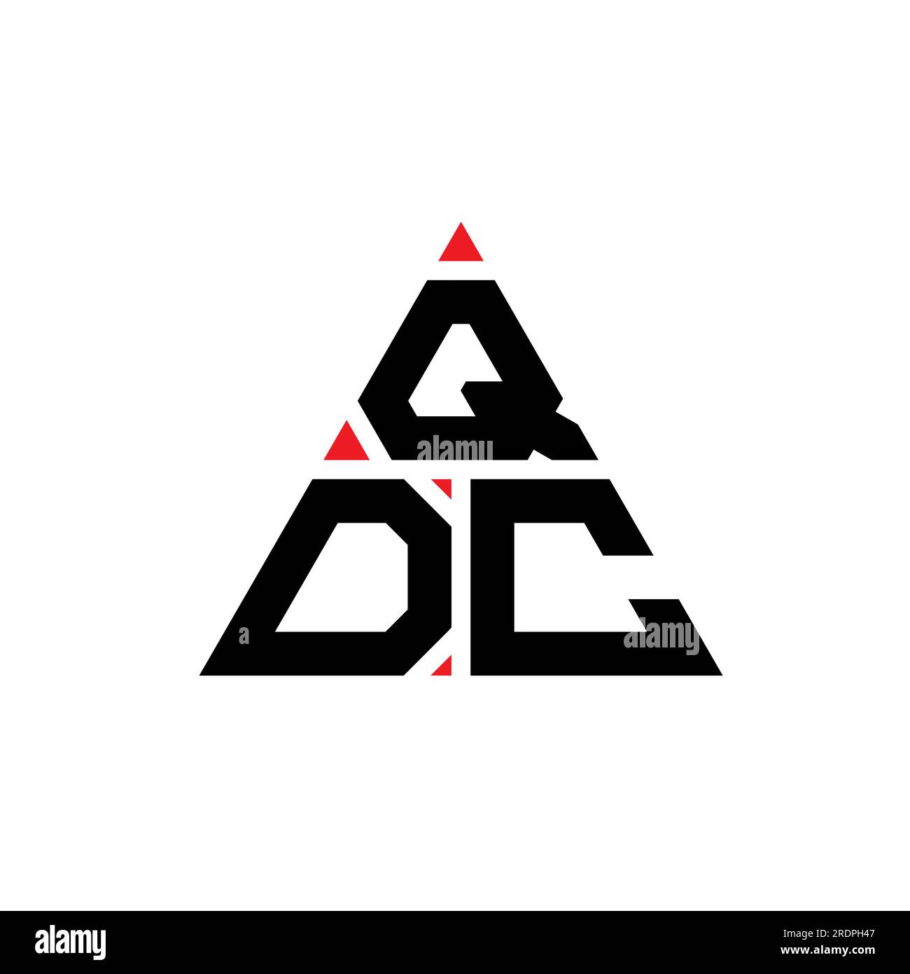 Qdc logo hi-res stock photography and images - Alamy