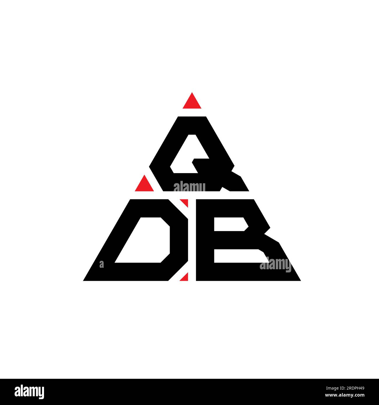 Qdb font hi-res stock photography and images - Alamy