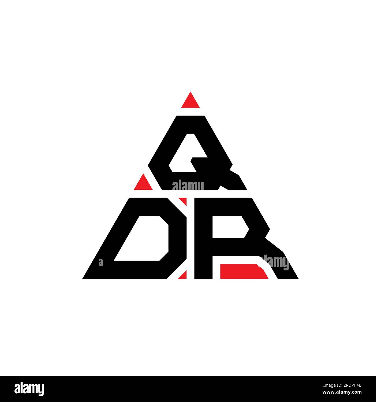 Qdr vector hi-res stock photography and images - Alamy