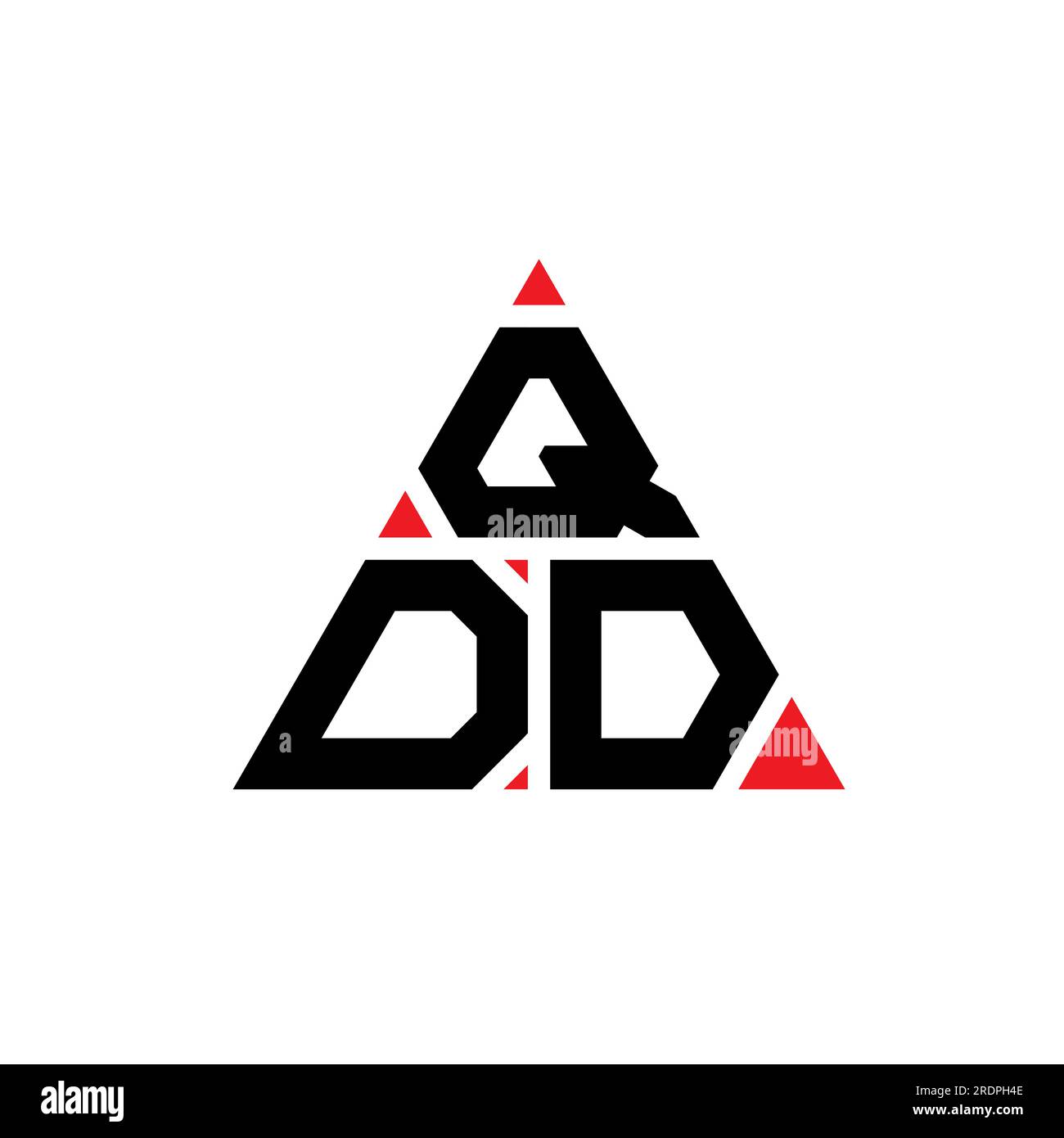 Qdd logo hi-res stock photography and images - Alamy