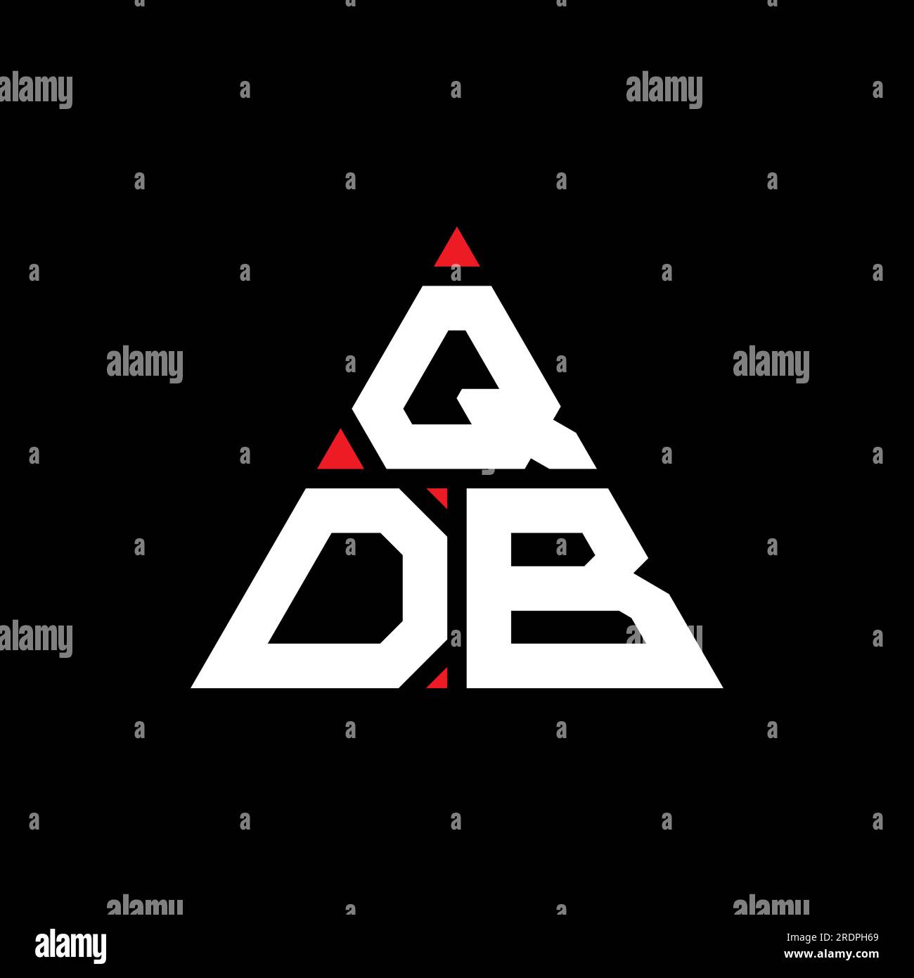 Qdb font hi-res stock photography and images - Alamy