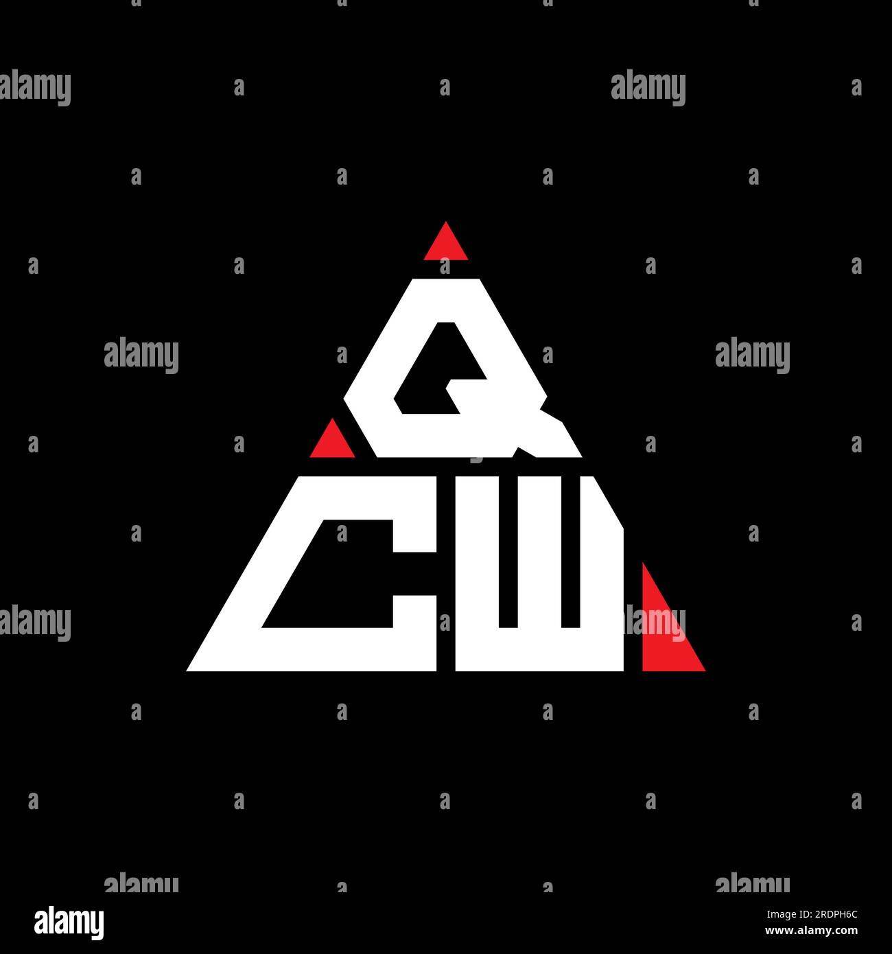 Qcw alphabet hi-res stock photography and images - Alamy