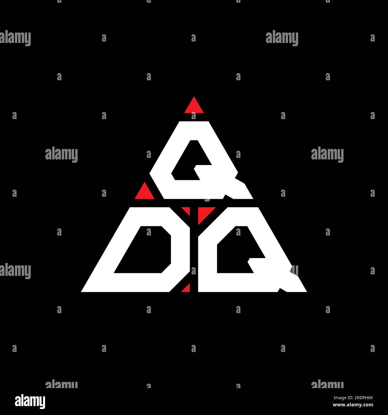 Qdq font hi-res stock photography and images - Alamy