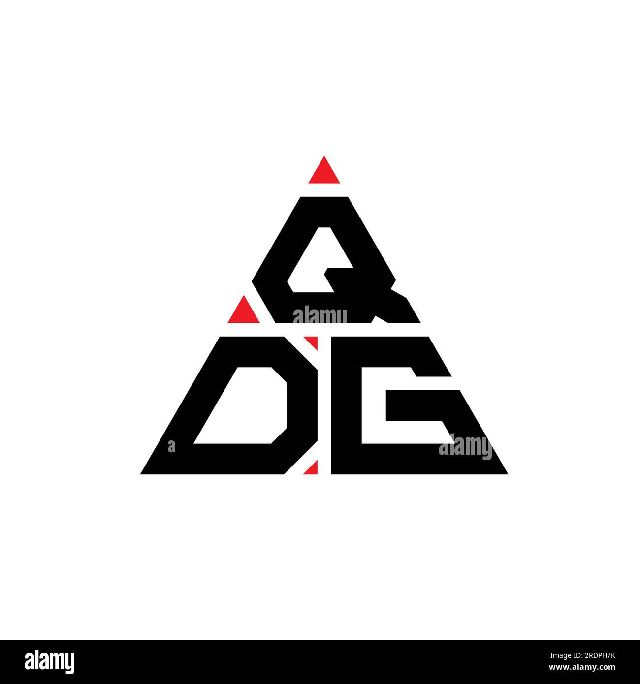 Qdg alphabet hi-res stock photography and images - Alamy