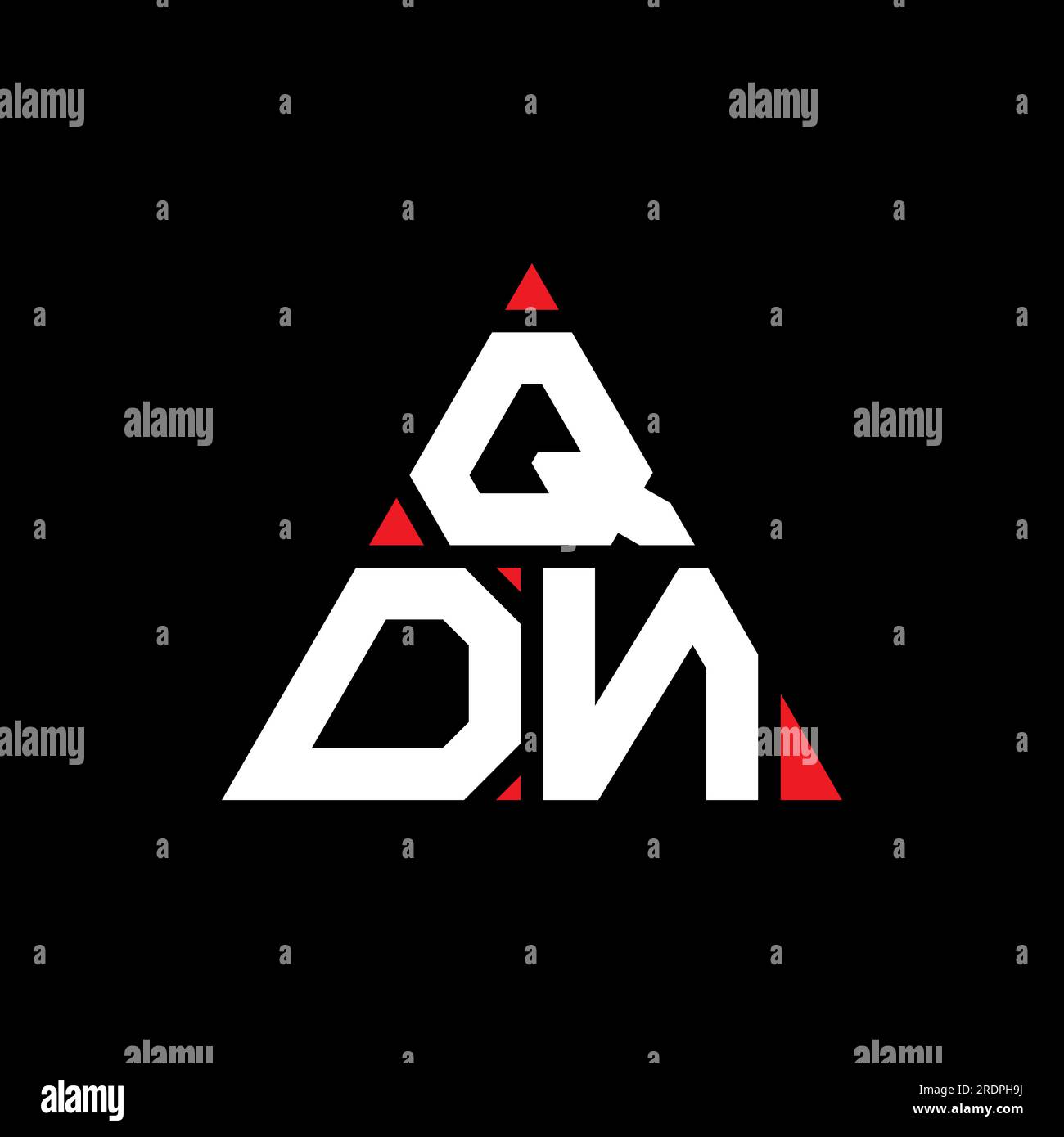 Qdn triangle hi-res stock photography and images - Alamy
