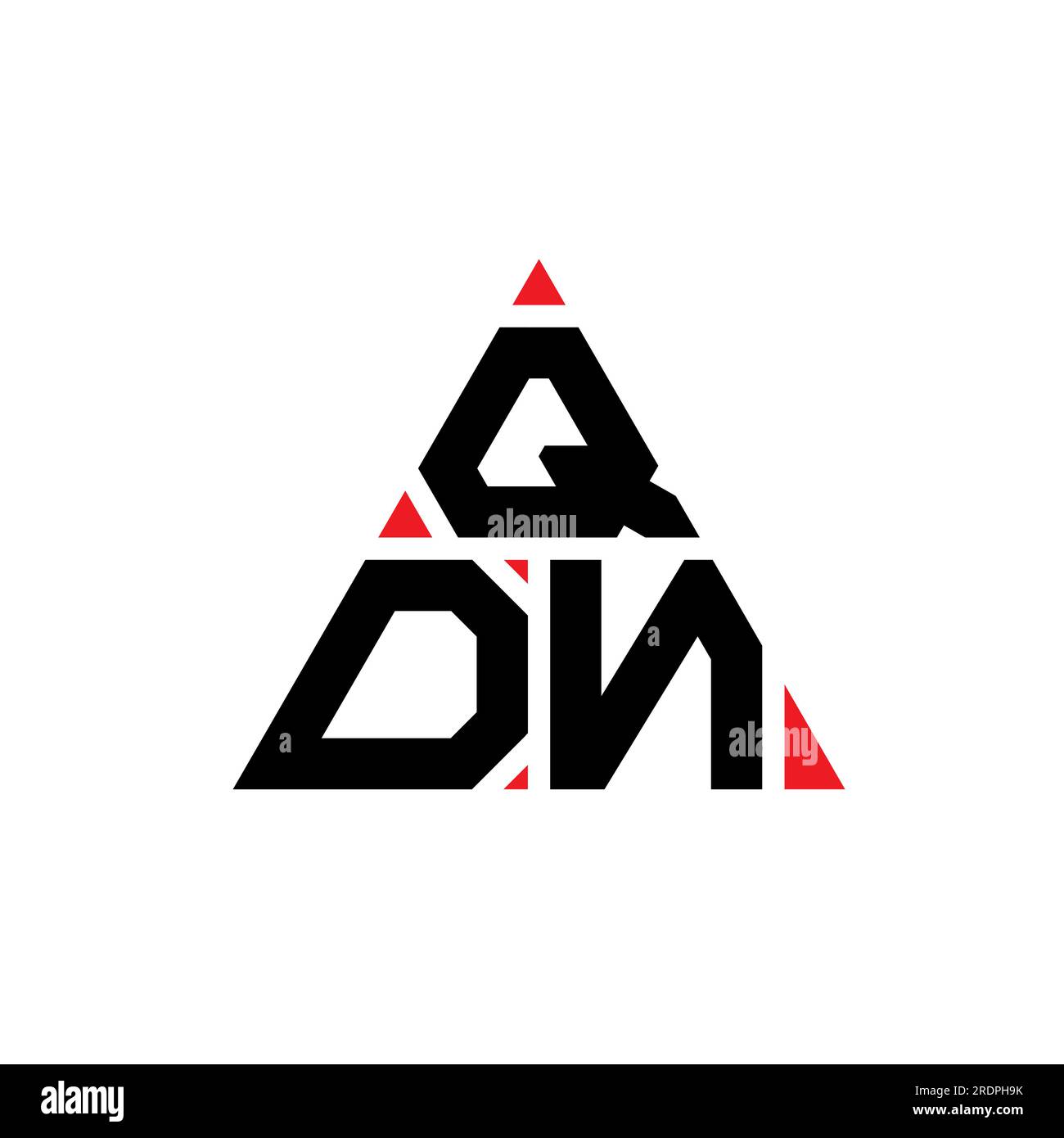Qdn triangle hi-res stock photography and images - Alamy