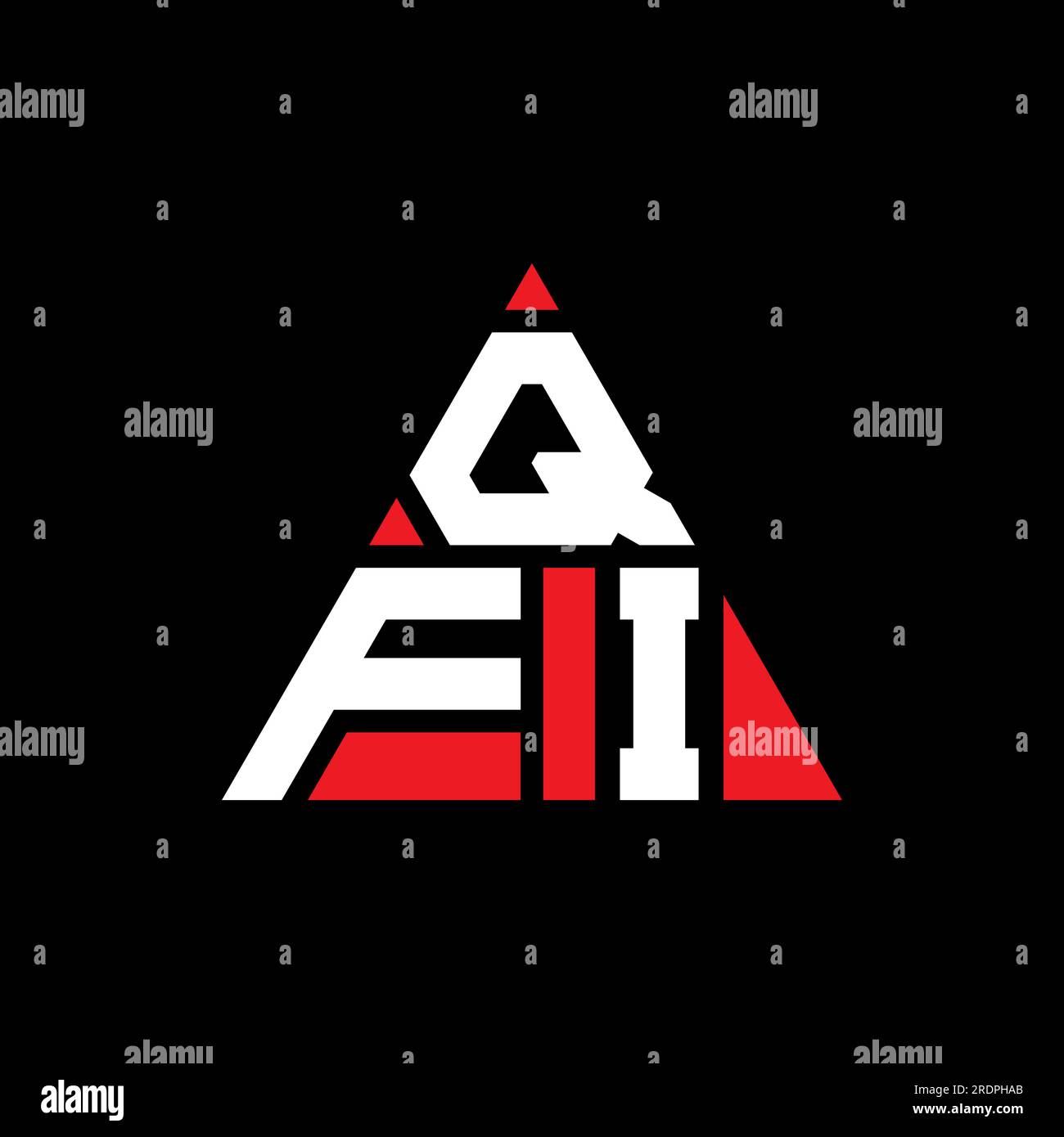 Qfi vector hi-res stock photography and images - Alamy