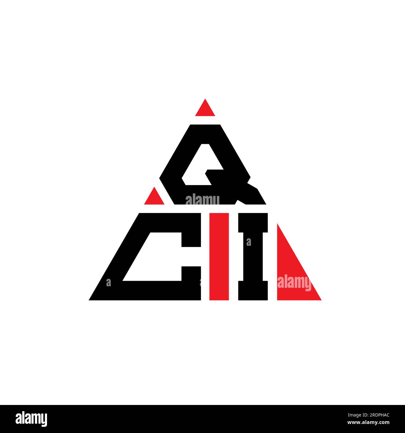 Qci marketing logo hi-res stock photography and images - Alamy