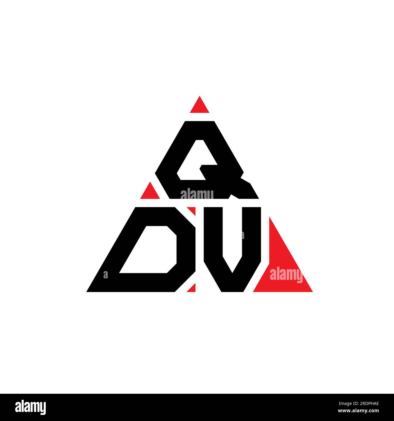 Qdv symbol hi-res stock photography and images - Alamy