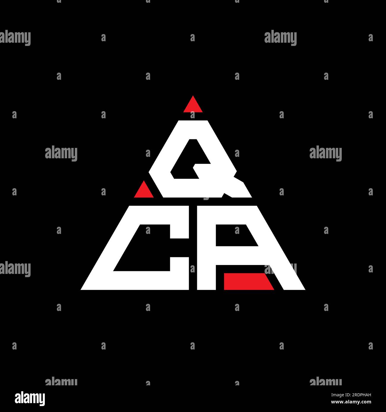 Qca icon hi-res stock photography and images - Alamy