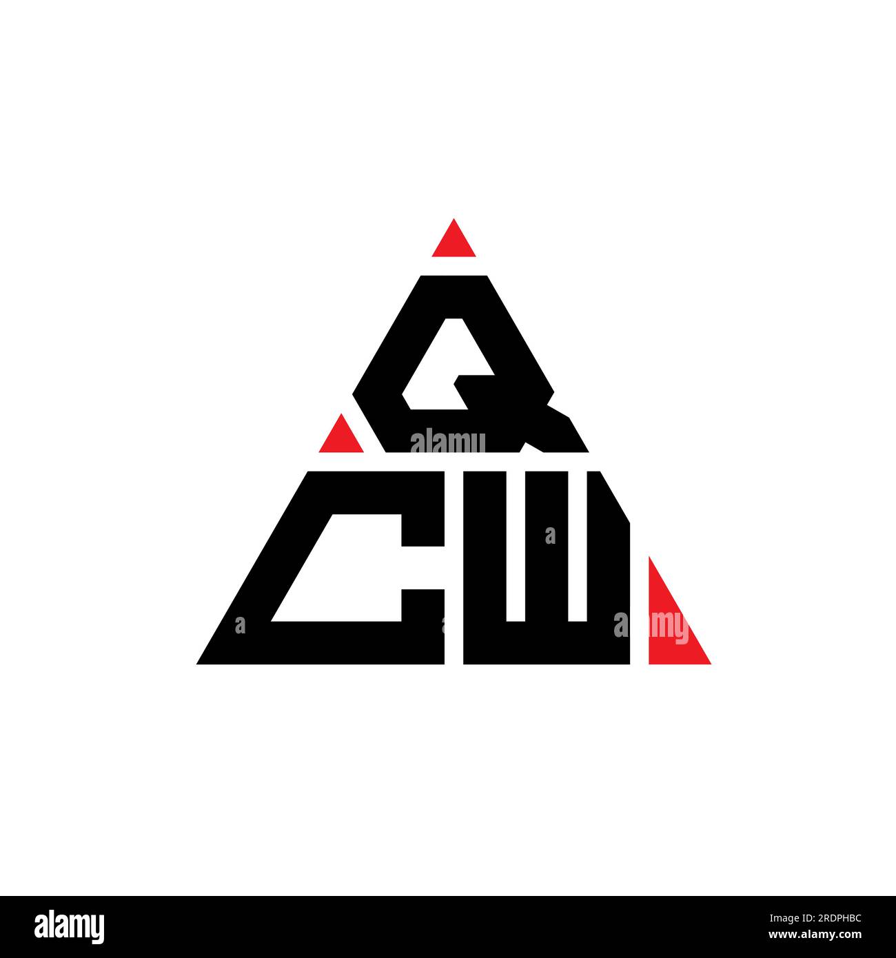 Qcw symbol hi-res stock photography and images - Alamy