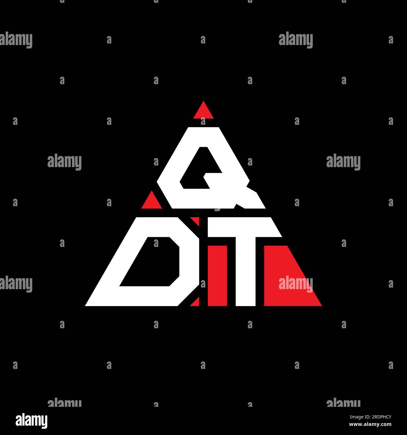 Qdt vector hi-res stock photography and images - Alamy