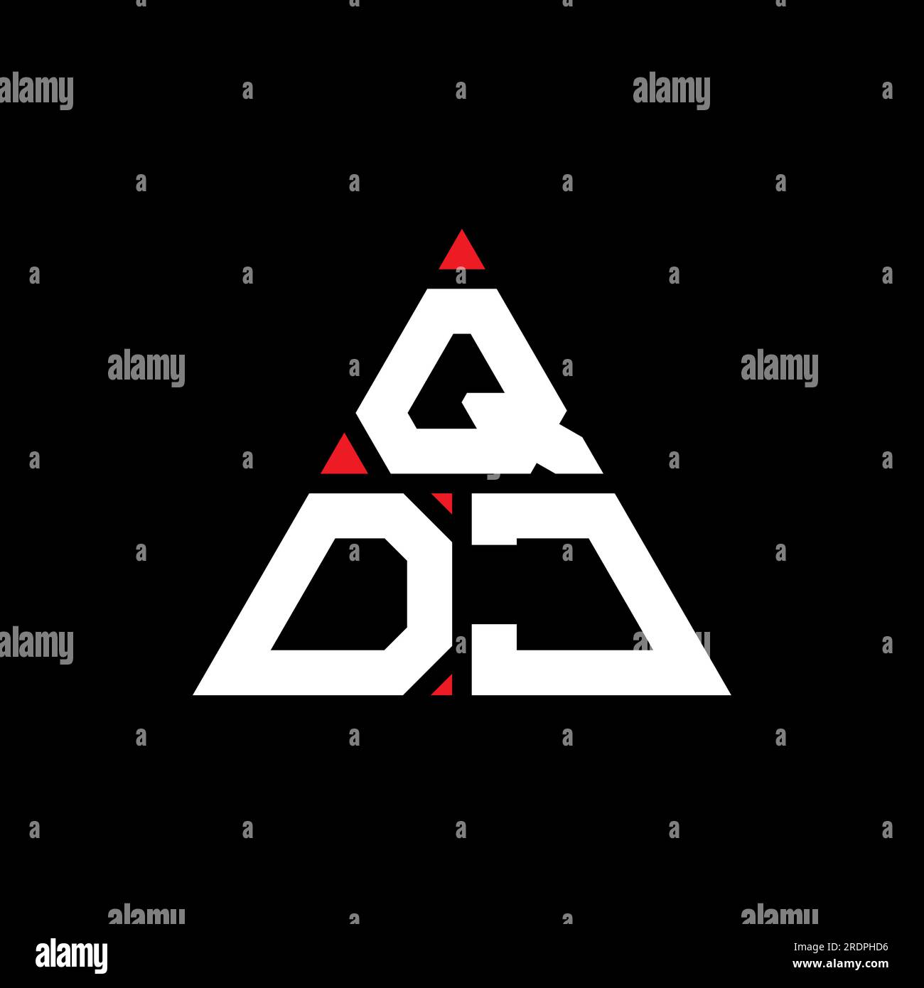 Qdj vector hi-res stock photography and images - Alamy