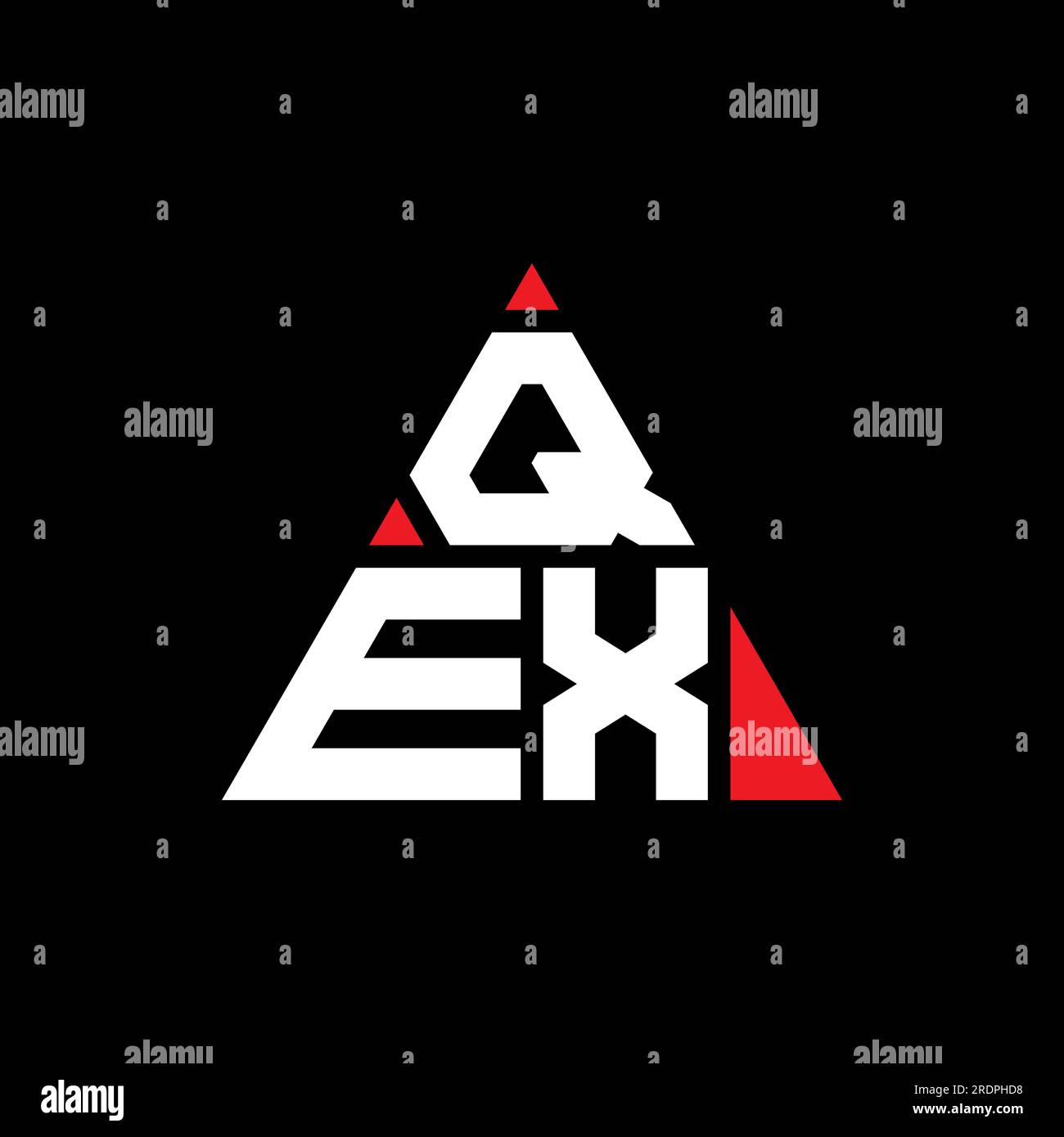 Qex vector hi-res stock photography and images - Alamy