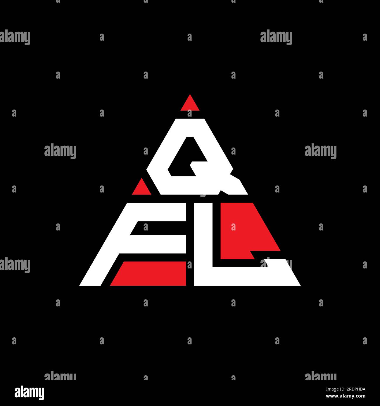 Qfl vector hi-res stock photography and images - Alamy