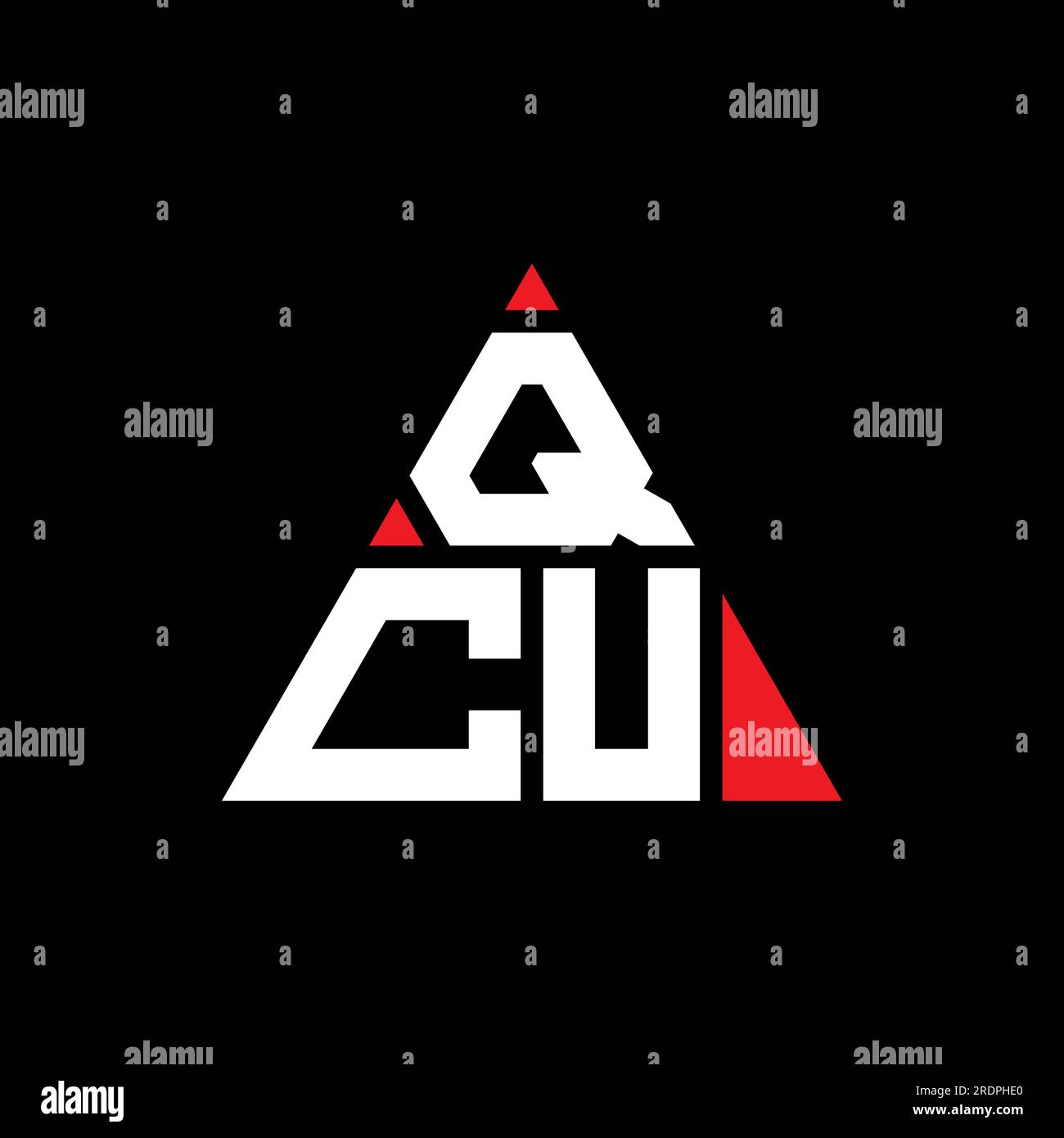 Qcu symbol hi-res stock photography and images - Alamy