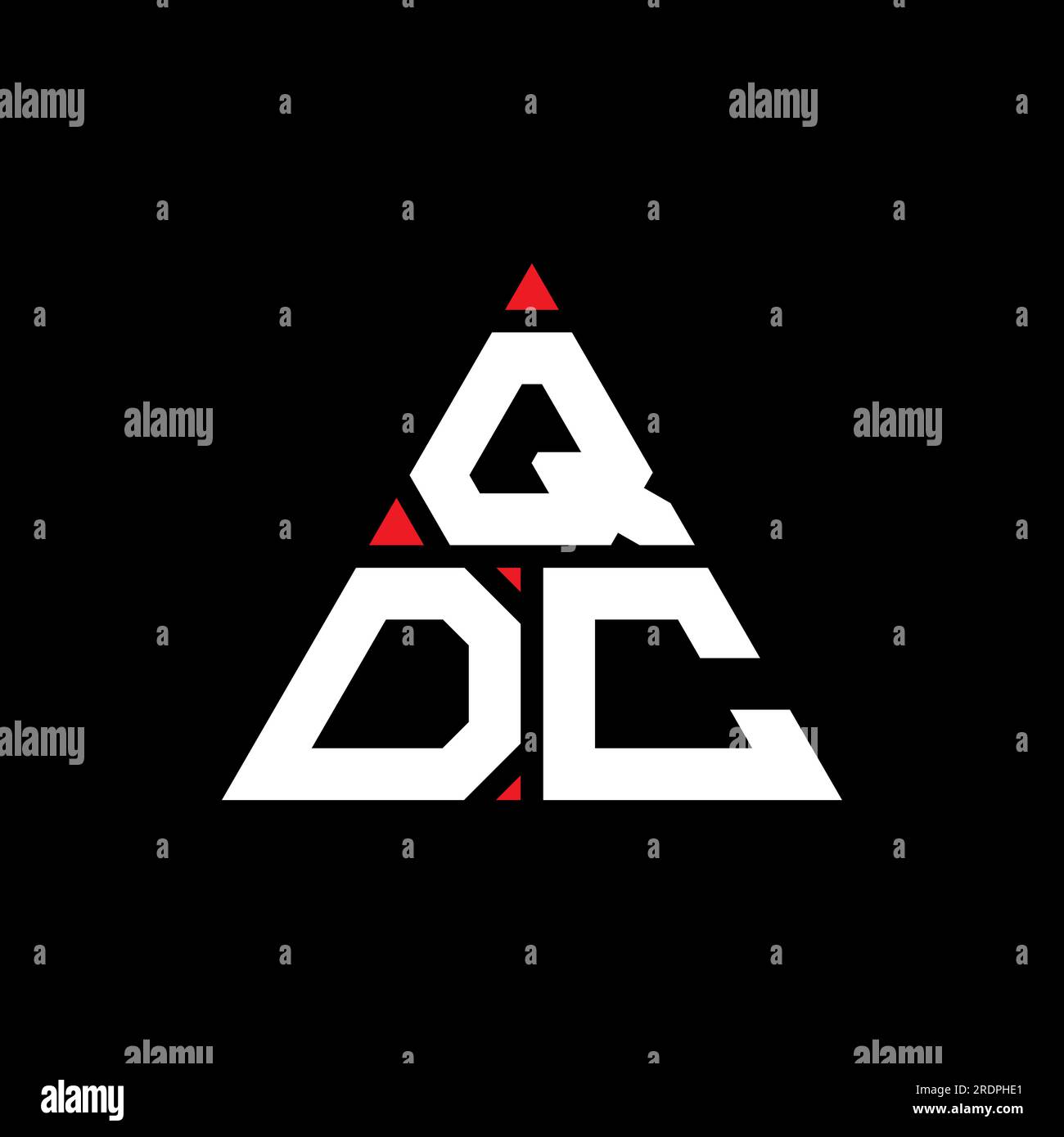 Qdc font hi-res stock photography and images - Alamy