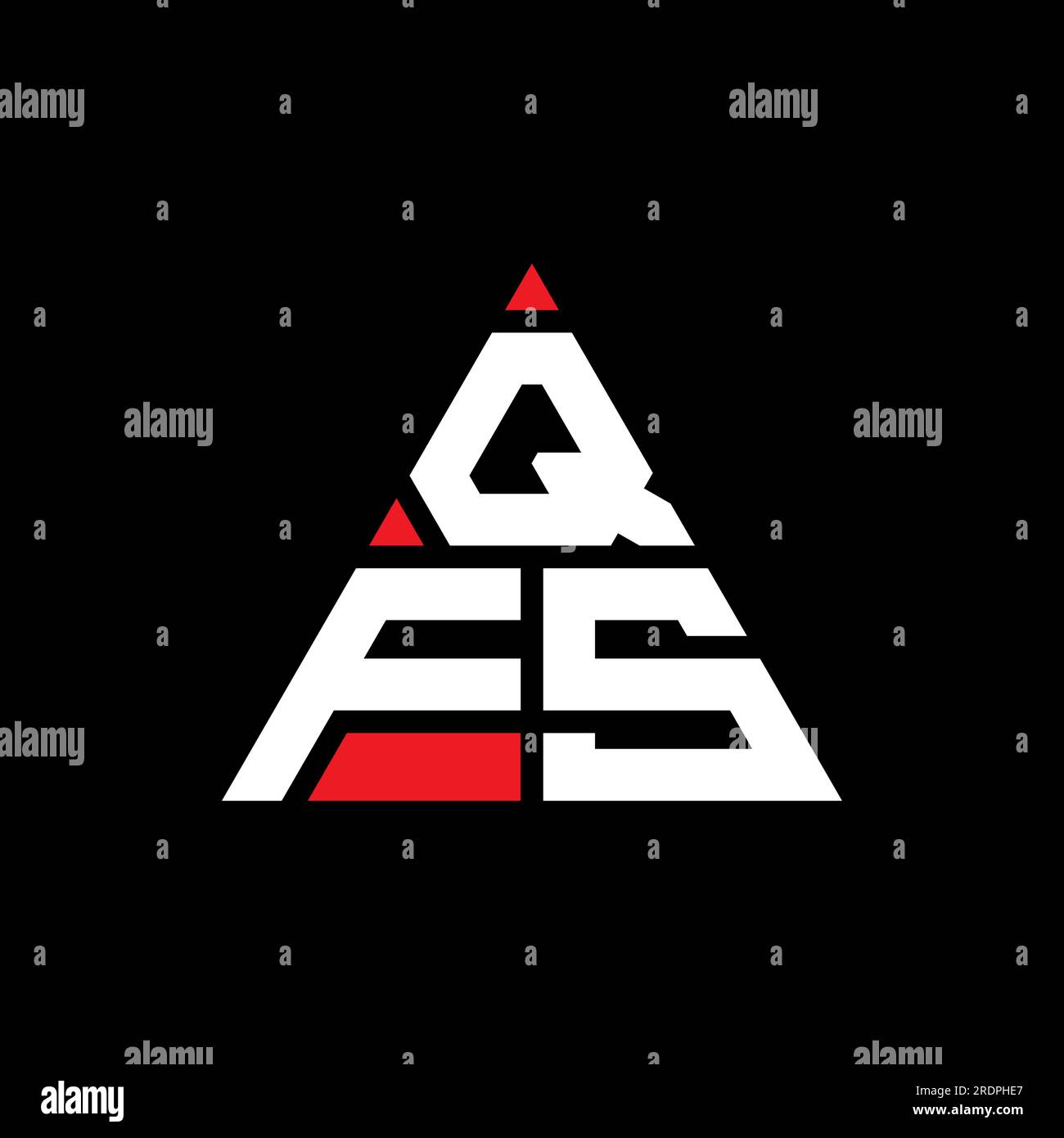 Qfs icon hi-res stock photography and images - Alamy