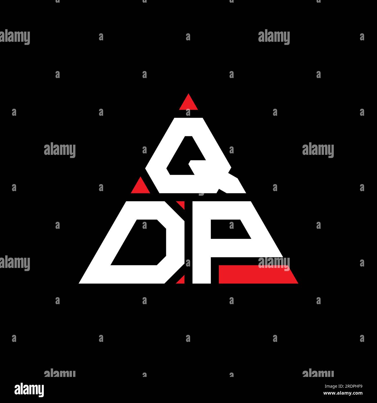 Qdp logo hi-res stock photography and images - Alamy