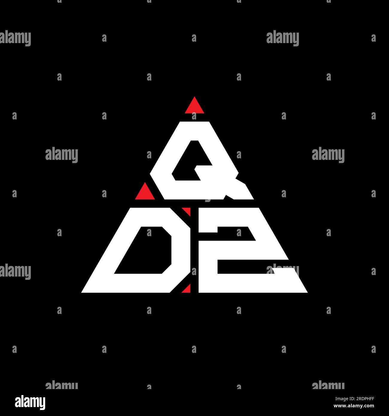 Qdz font hi-res stock photography and images - Alamy