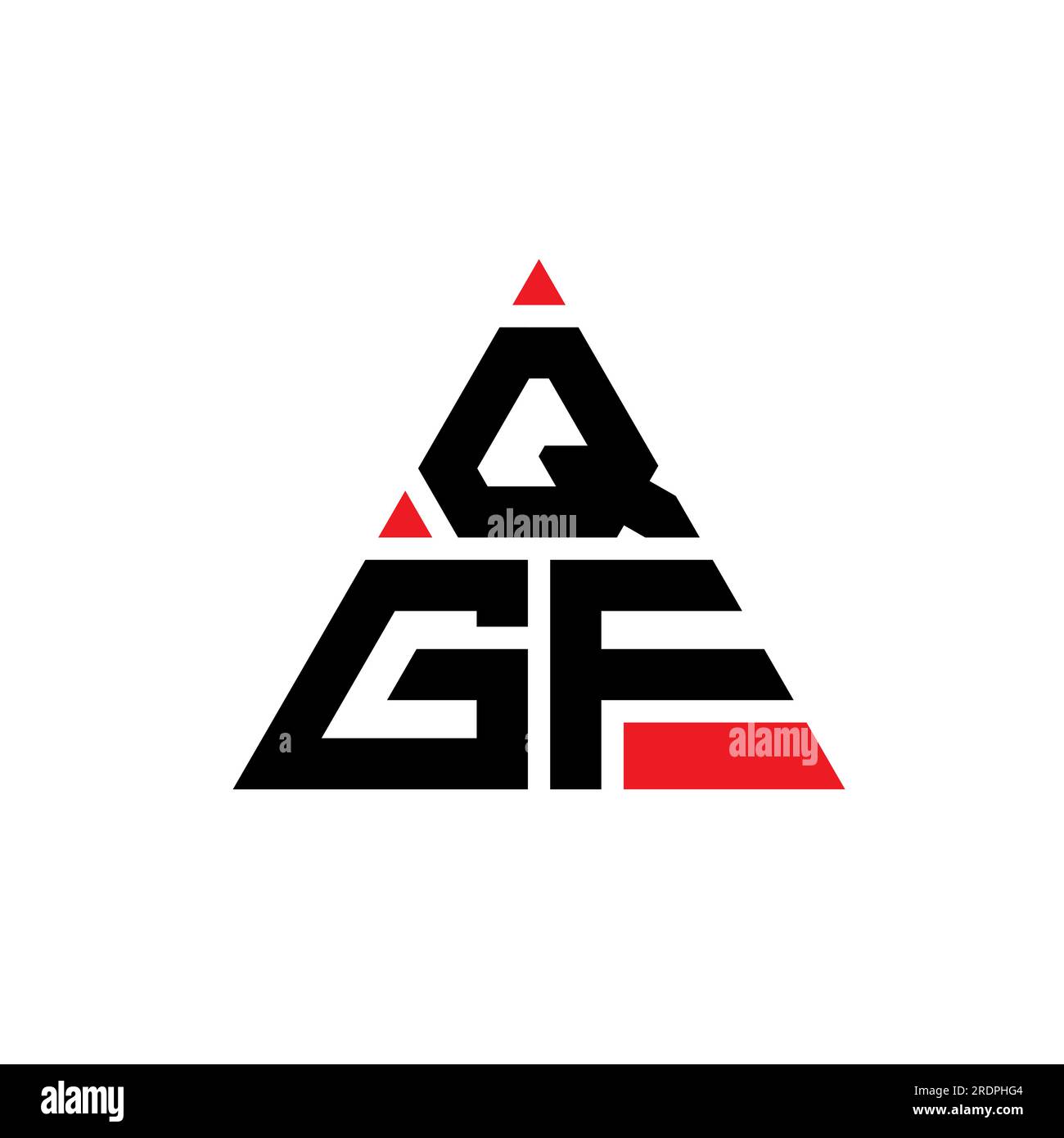 Qgf triangle hi-res stock photography and images - Alamy