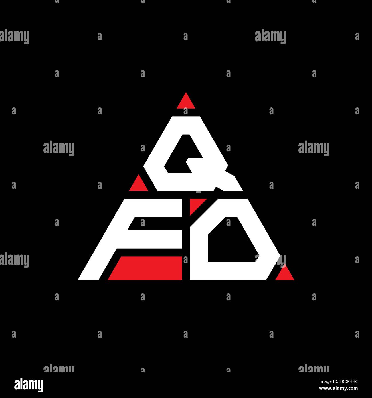 Qfo symbol hi-res stock photography and images - Alamy