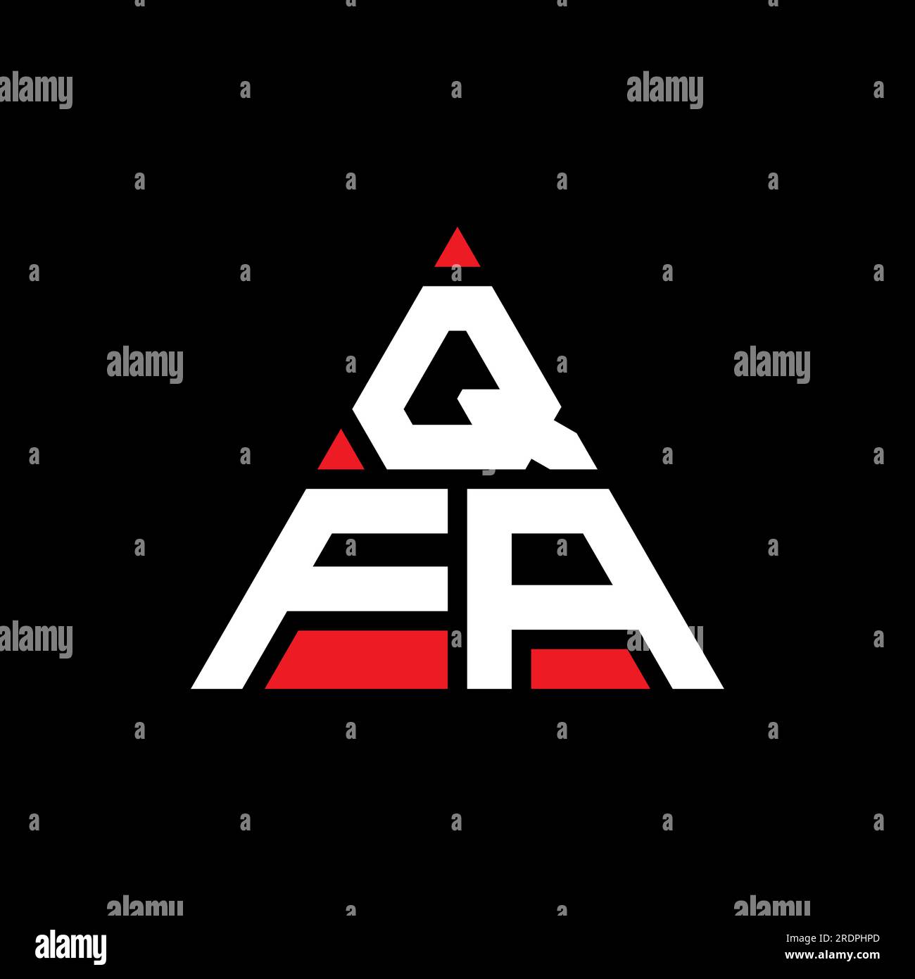 Qfa font hi-res stock photography and images - Alamy