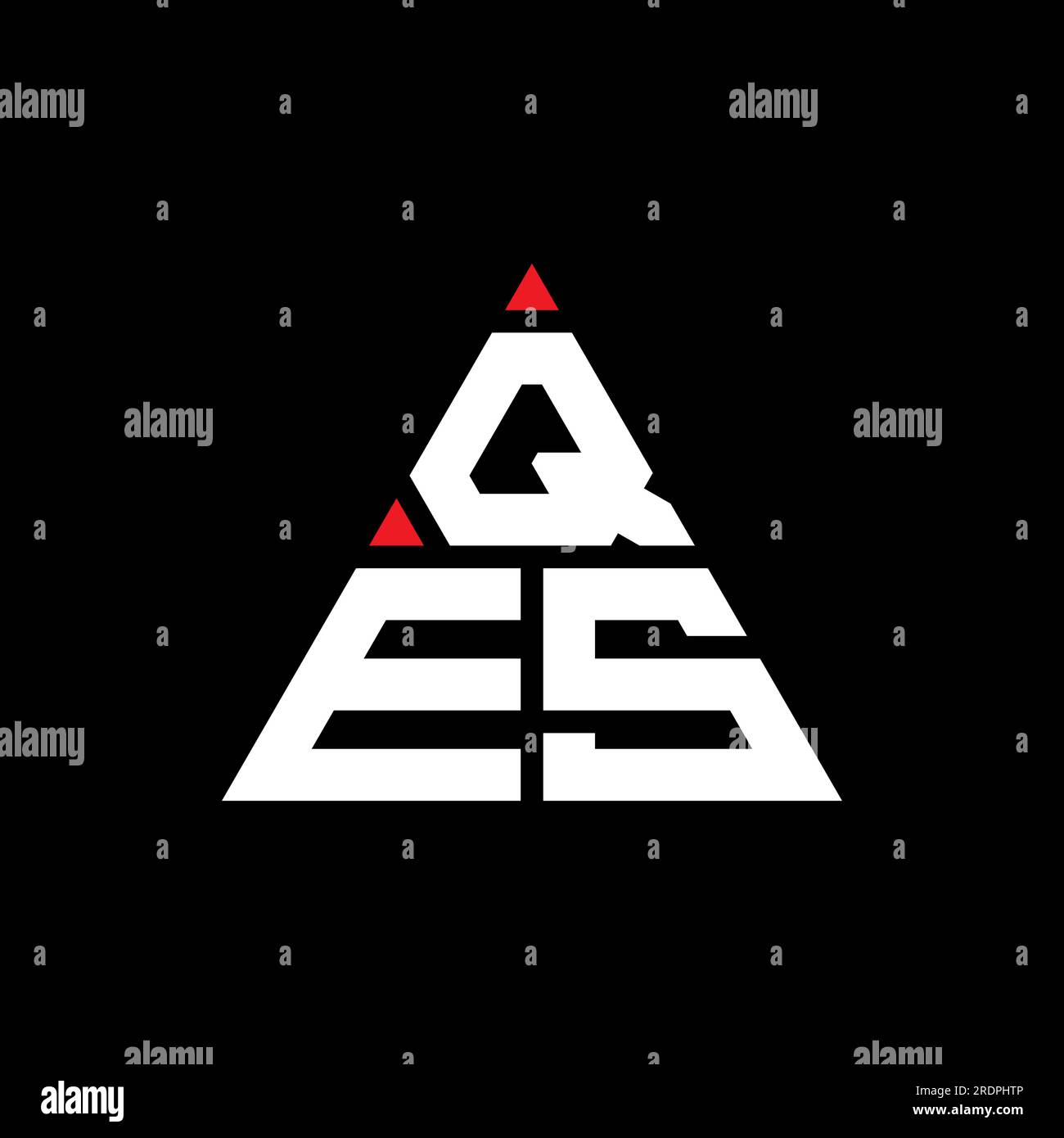 Qes marketing logo hi-res stock photography and images - Alamy