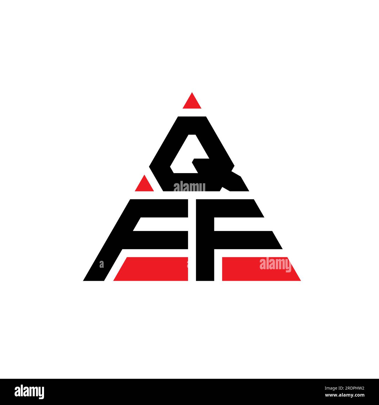 Qff technology logo hi-res stock photography and images - Alamy