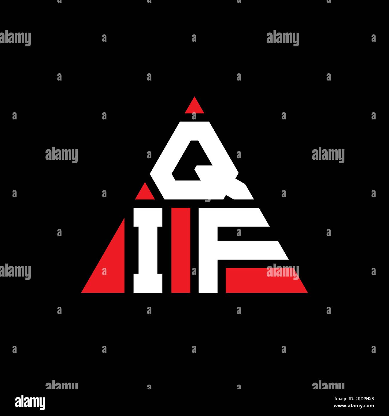 Qif business logo hi-res stock photography and images - Alamy