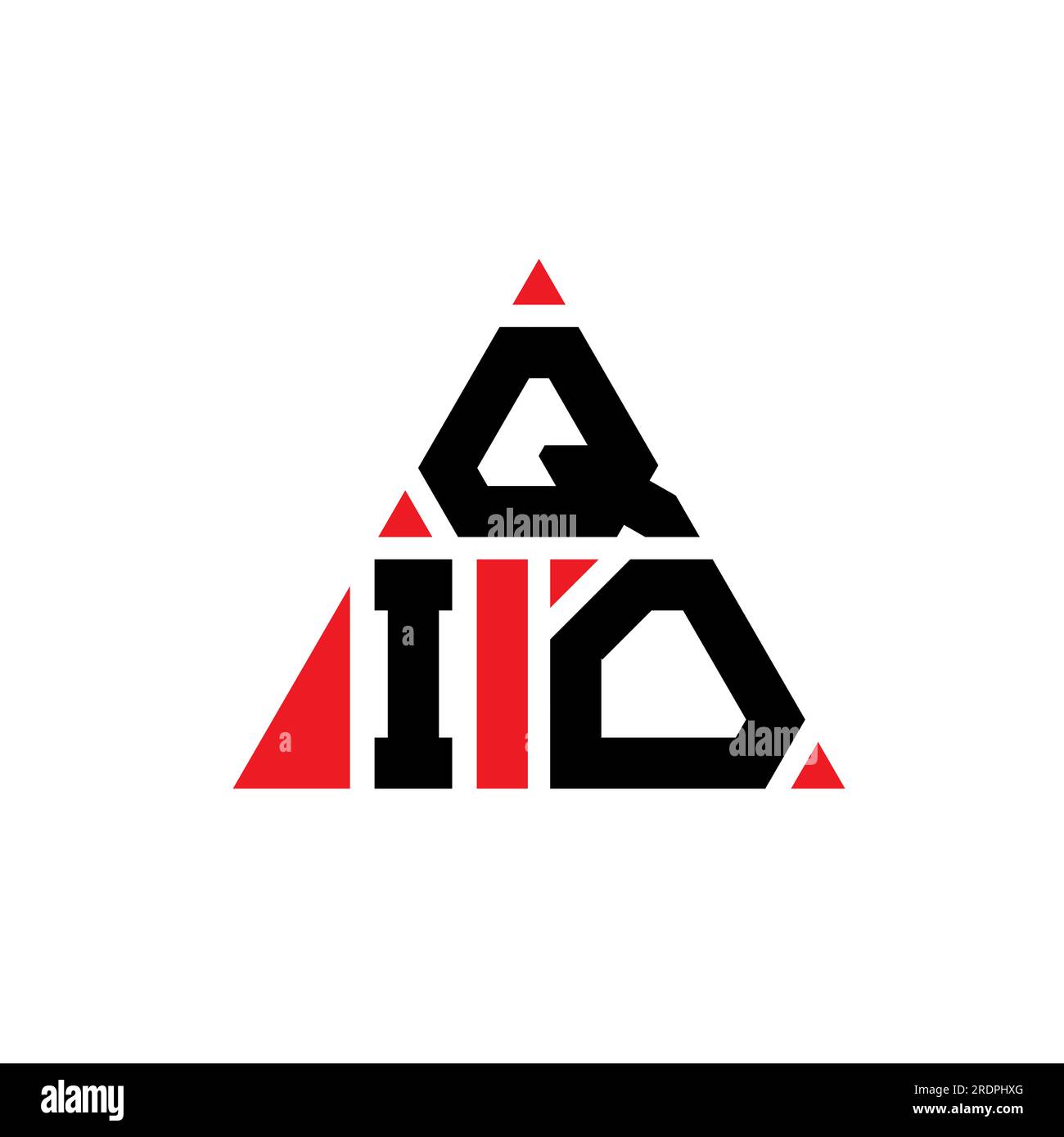 Qio font hi-res stock photography and images - Alamy