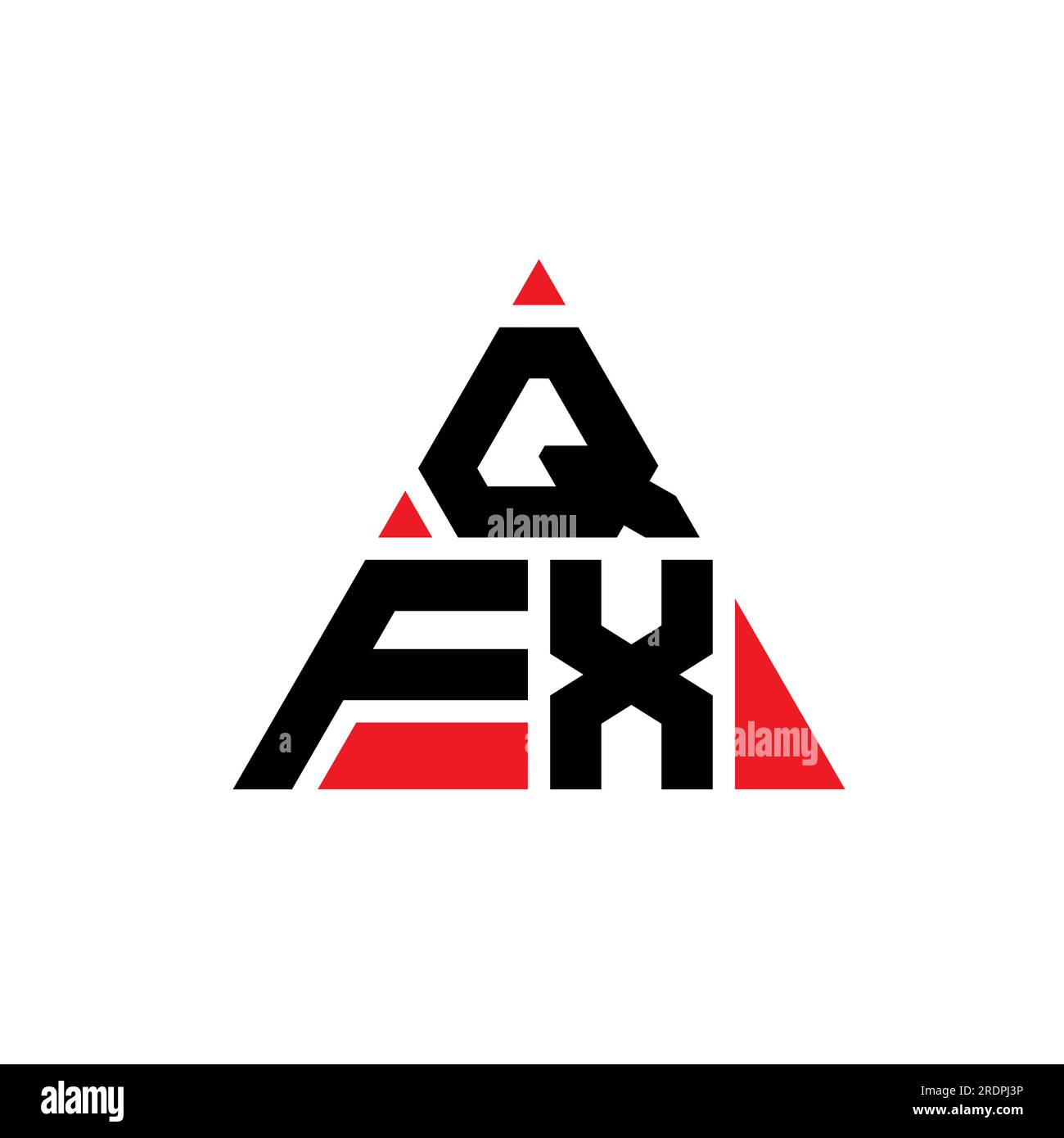 Qfx font hi-res stock photography and images - Alamy