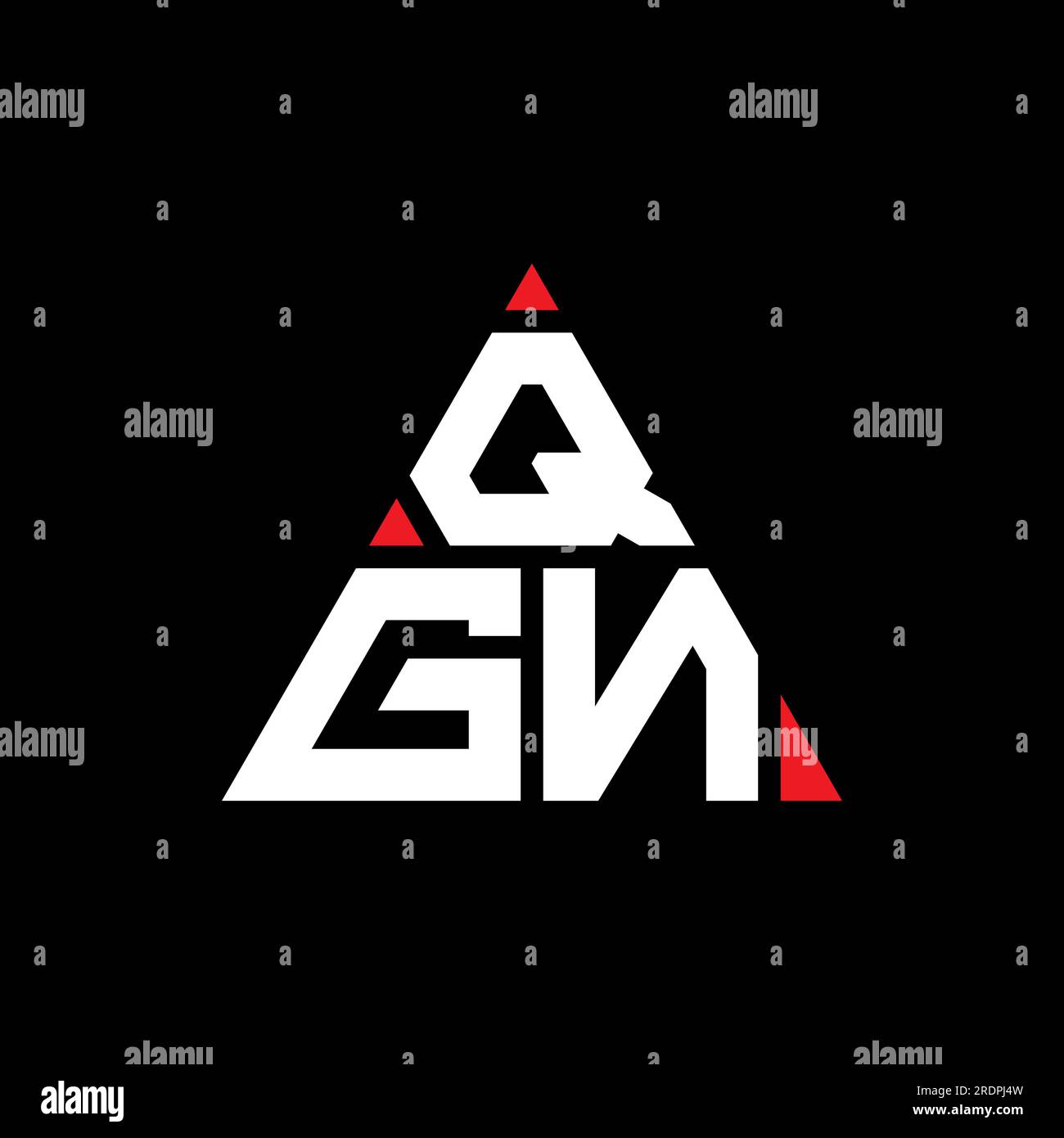 Qgn alphabet hi-res stock photography and images - Alamy