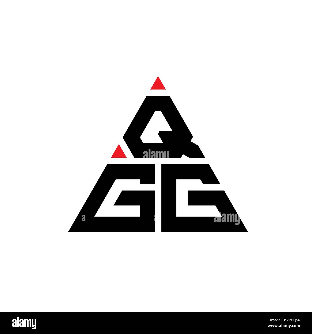 Qgg triangle hi-res stock photography and images - Alamy
