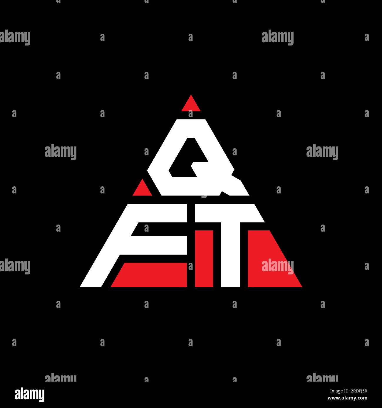 Qft alphabet hi-res stock photography and images - Alamy