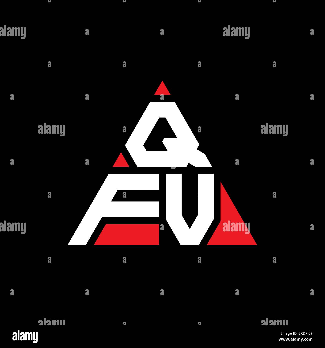 Qfv symbol hi-res stock photography and images - Alamy