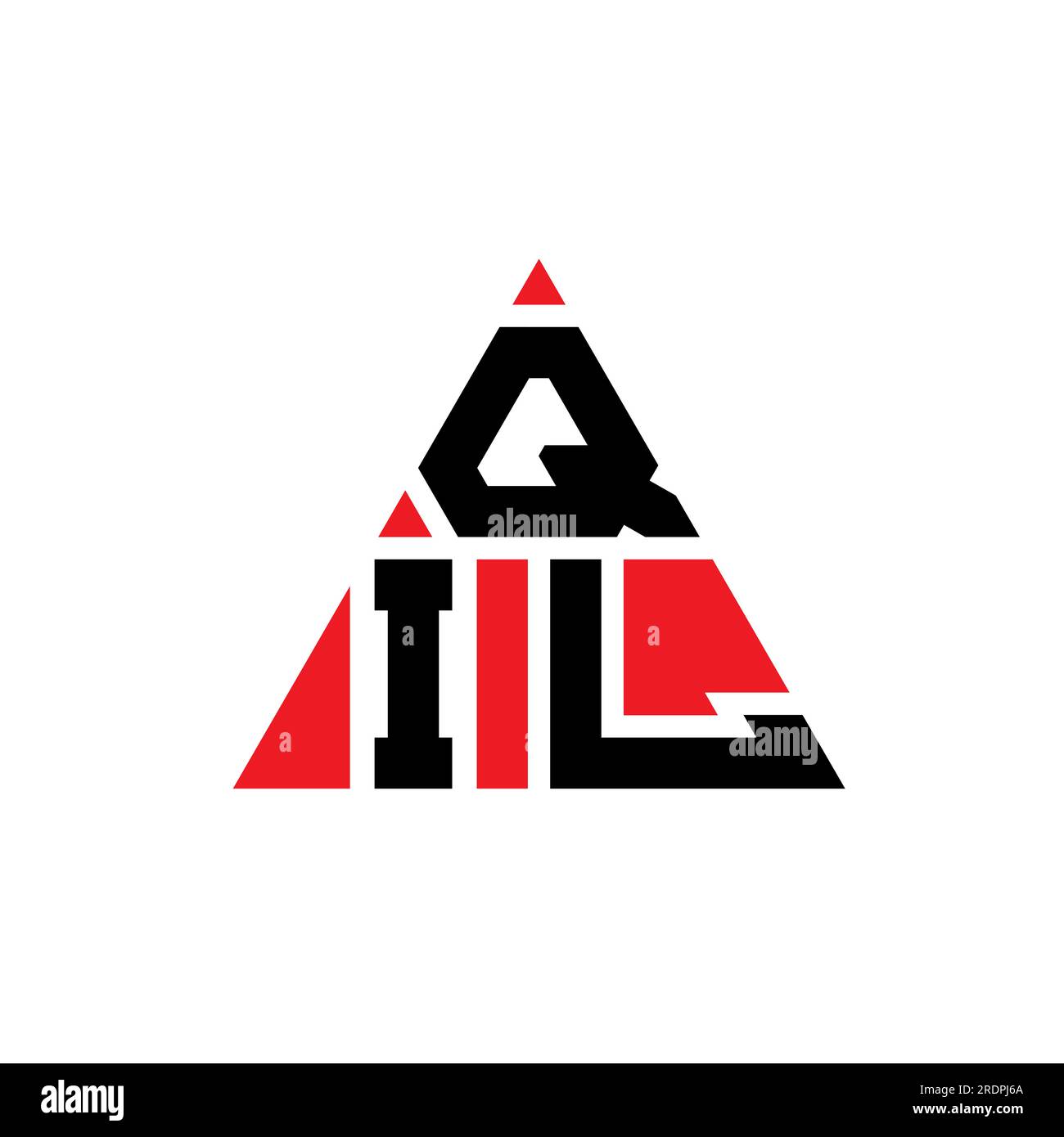 Qil alphabet hi-res stock photography and images - Alamy