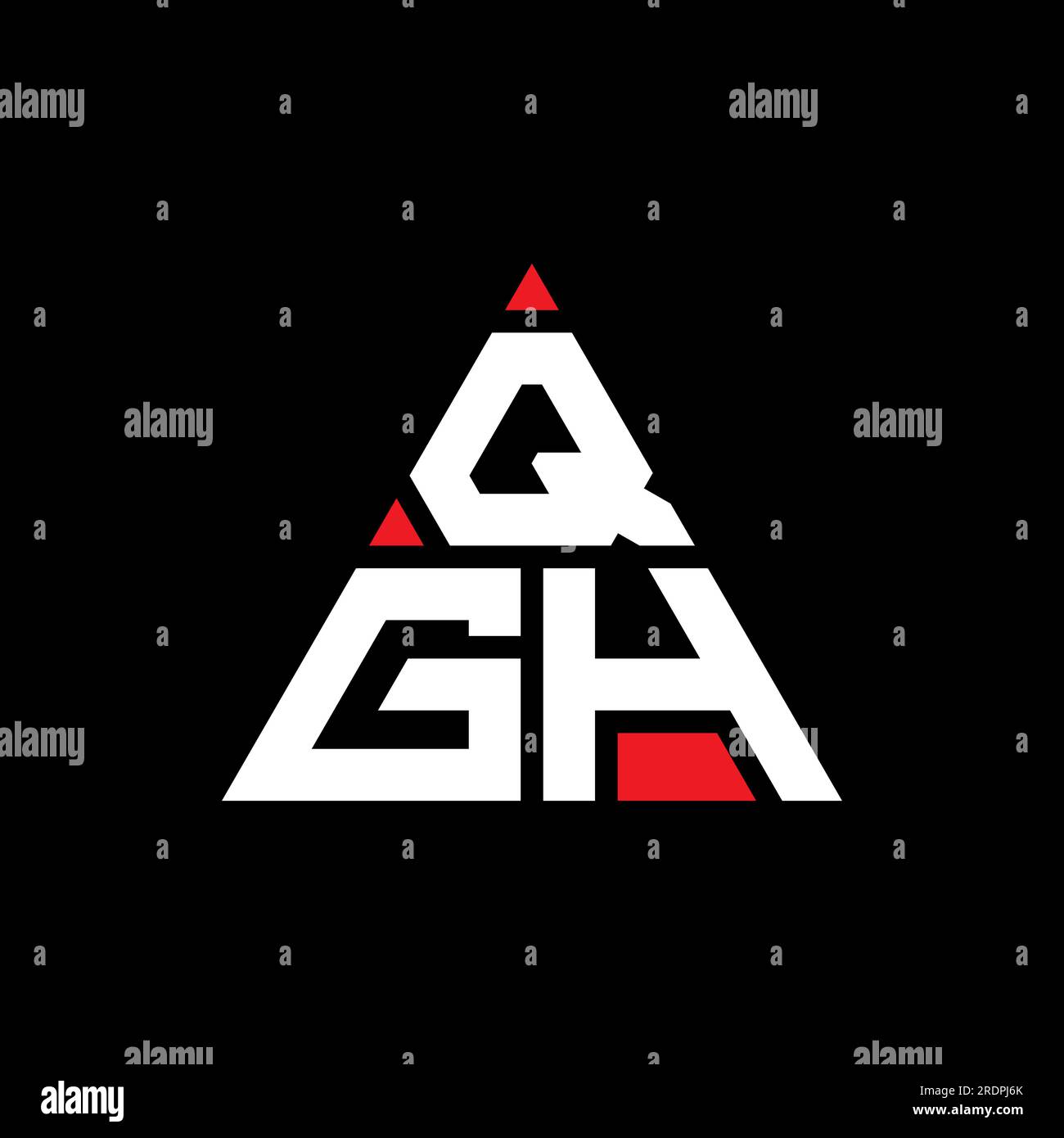 Qgh alphabet hi-res stock photography and images - Alamy