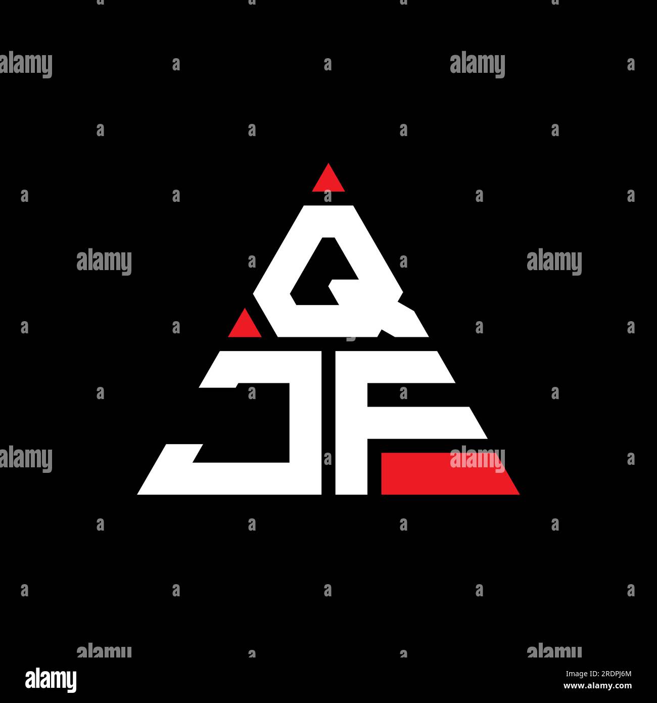 Qjf logo hi-res stock photography and images - Alamy