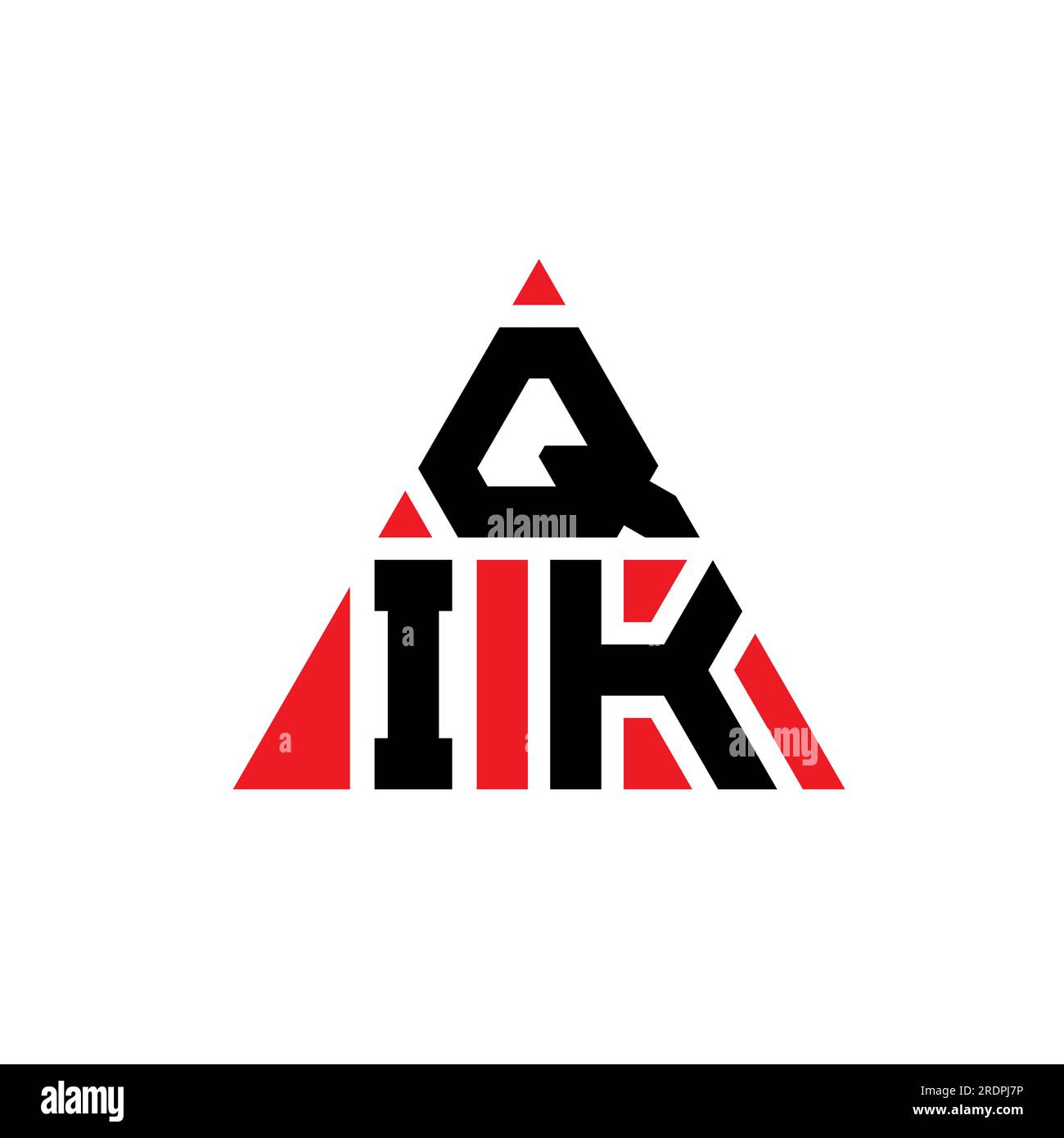 Qik alphabet hi-res stock photography and images - Alamy