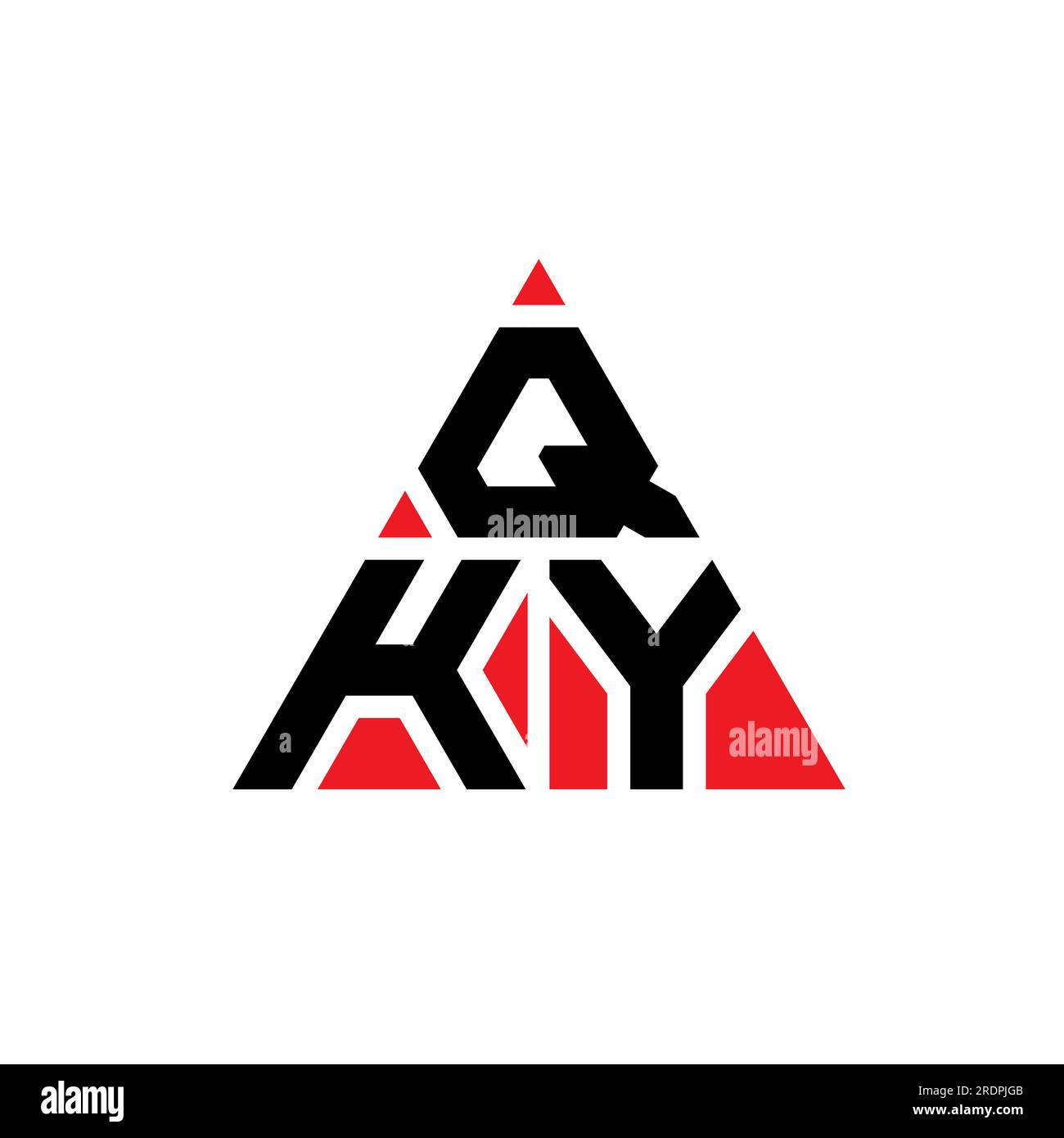Qky logo Stock Vector Images - Alamy