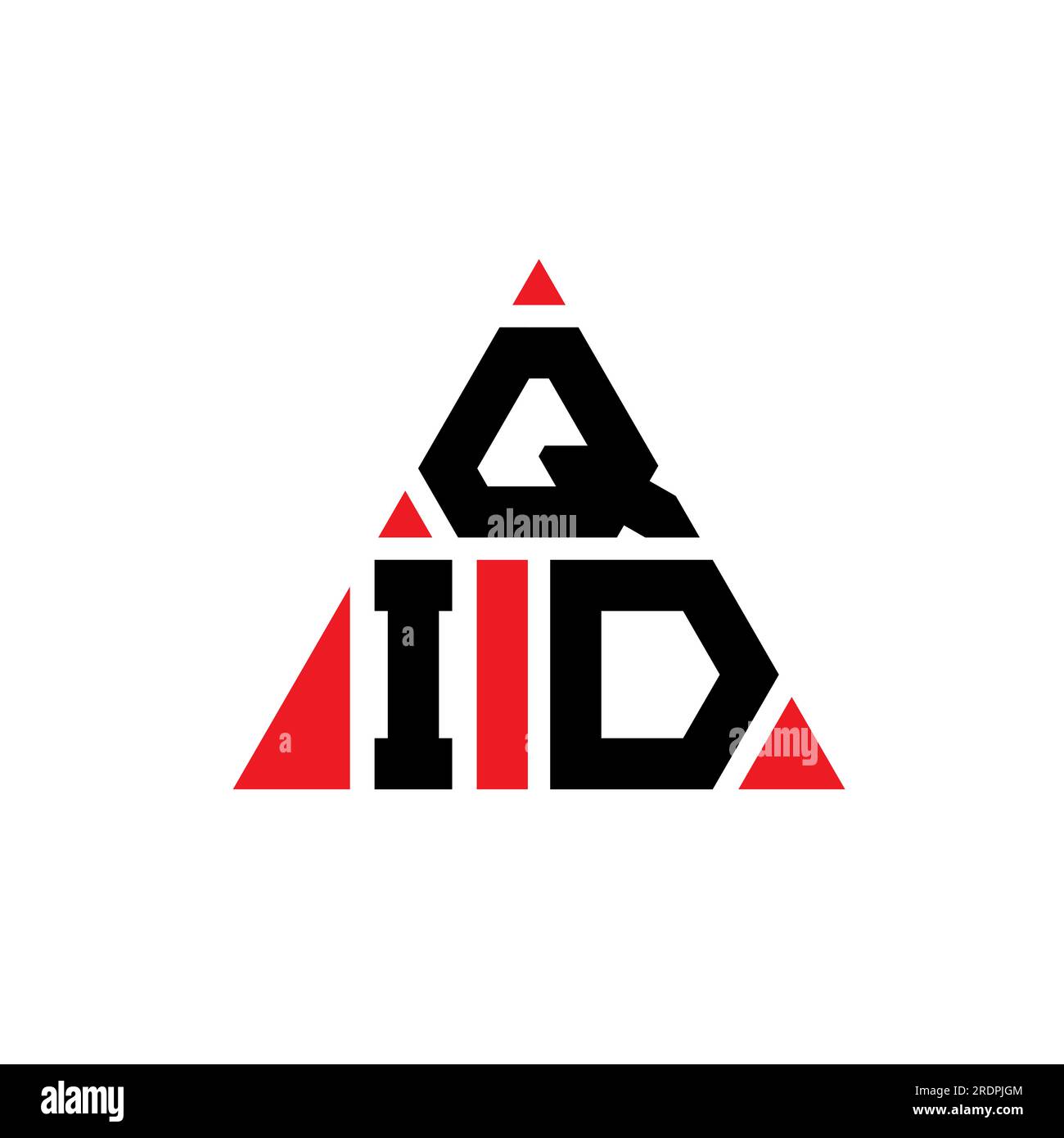 Qid alphabet hi-res stock photography and images - Alamy