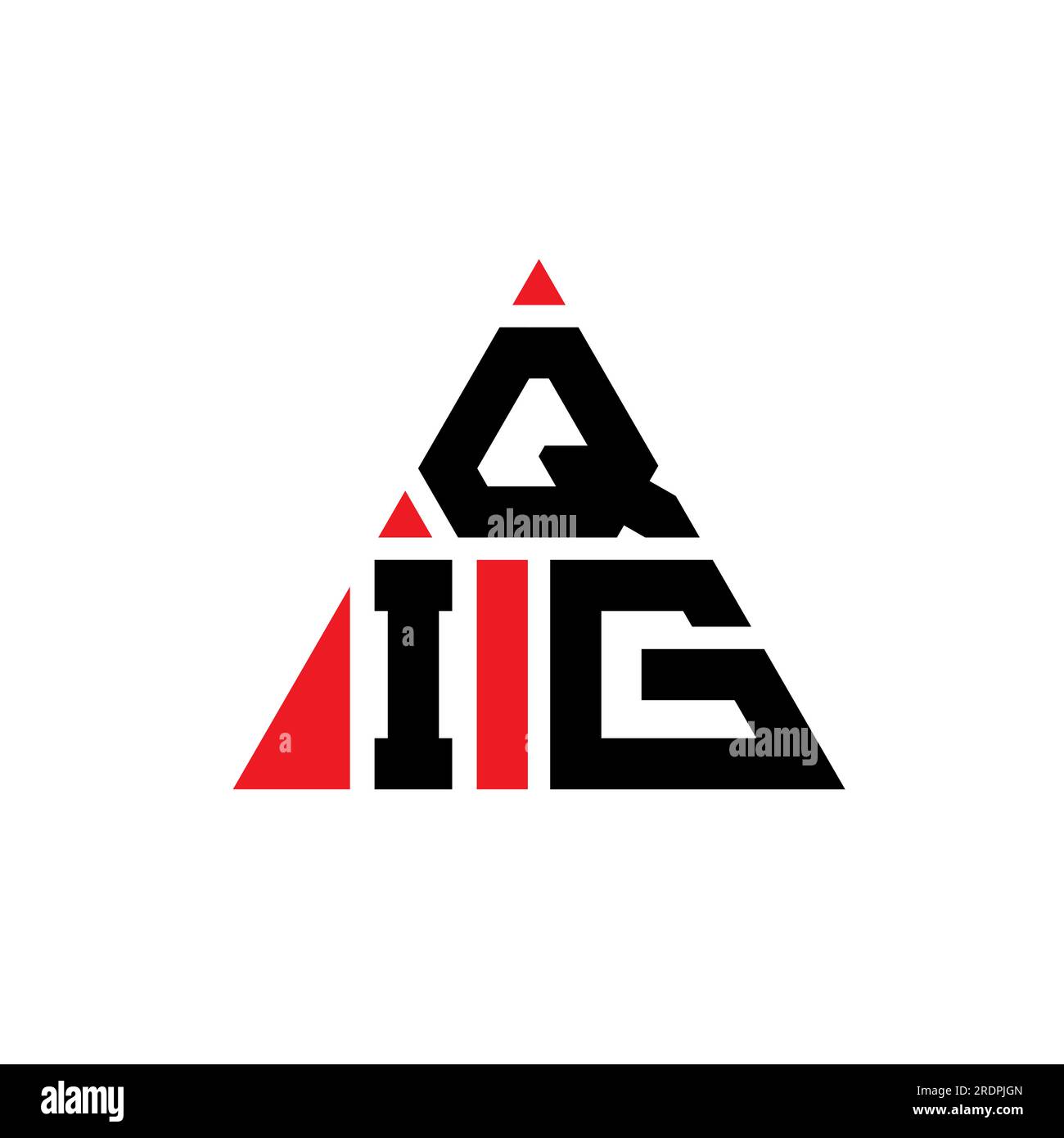 Qig logo hi-res stock photography and images - Alamy