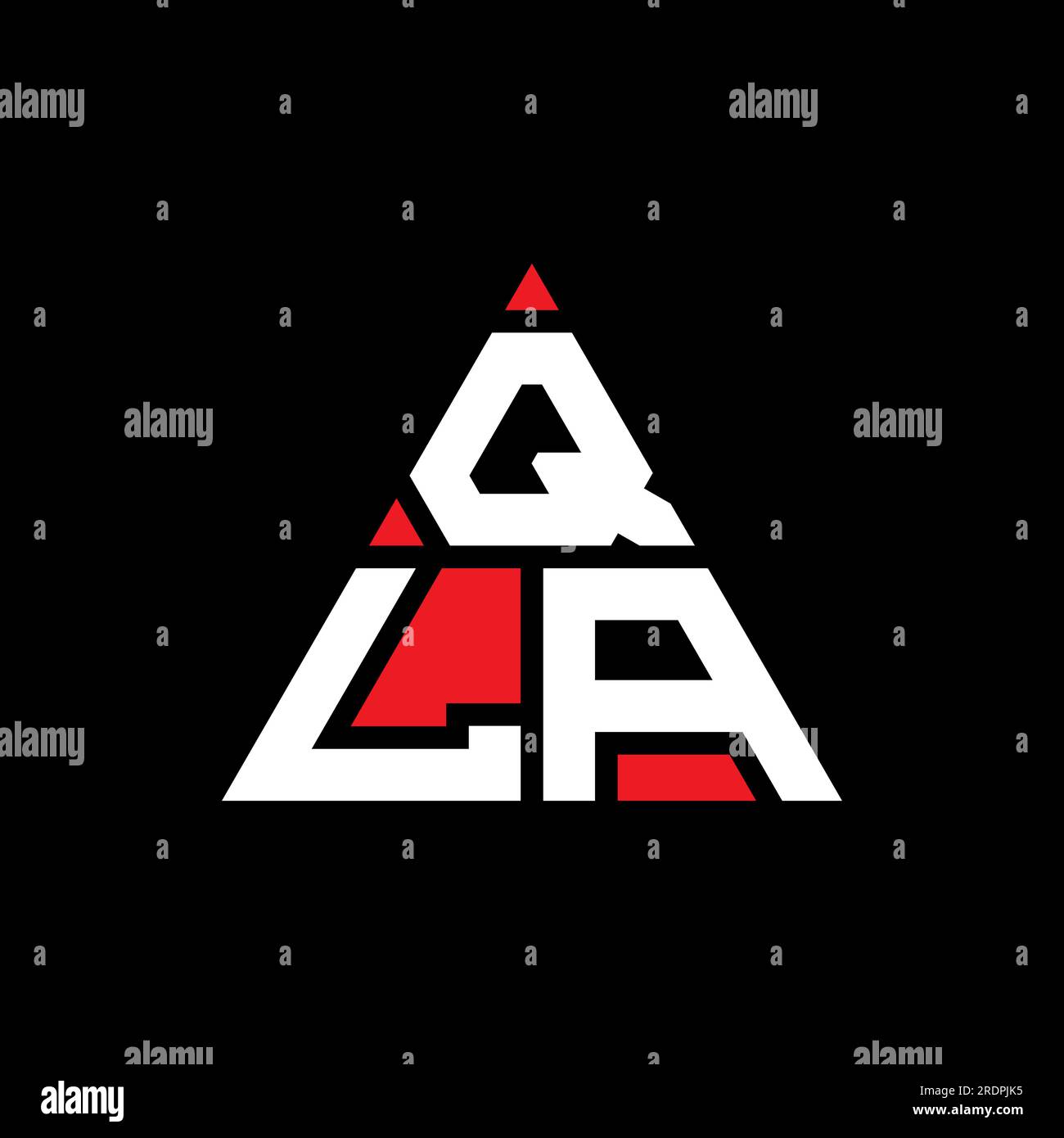 Qla symbol hi-res stock photography and images - Alamy