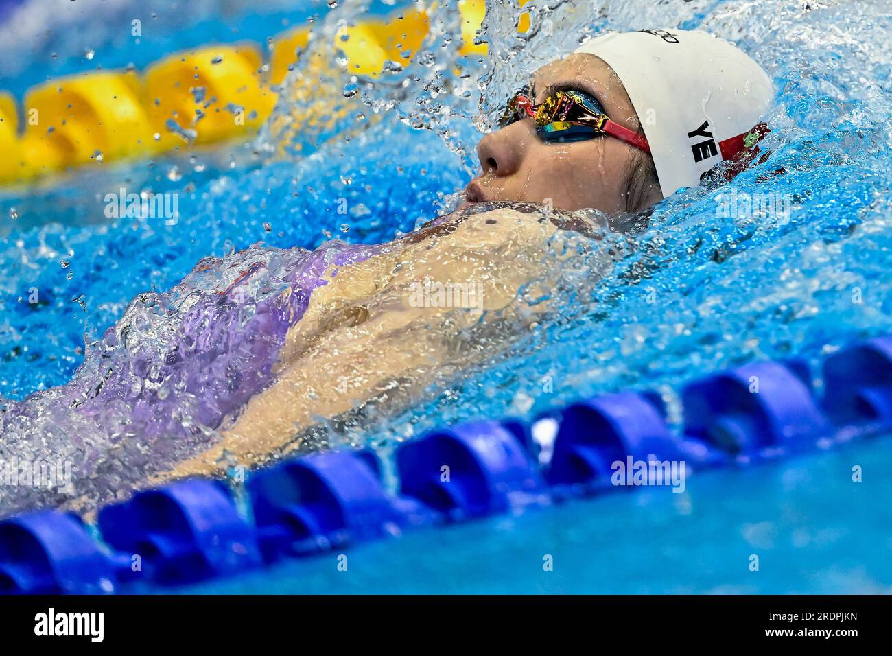 Shiwen ye of china hi-res stock photography and images - Alamy