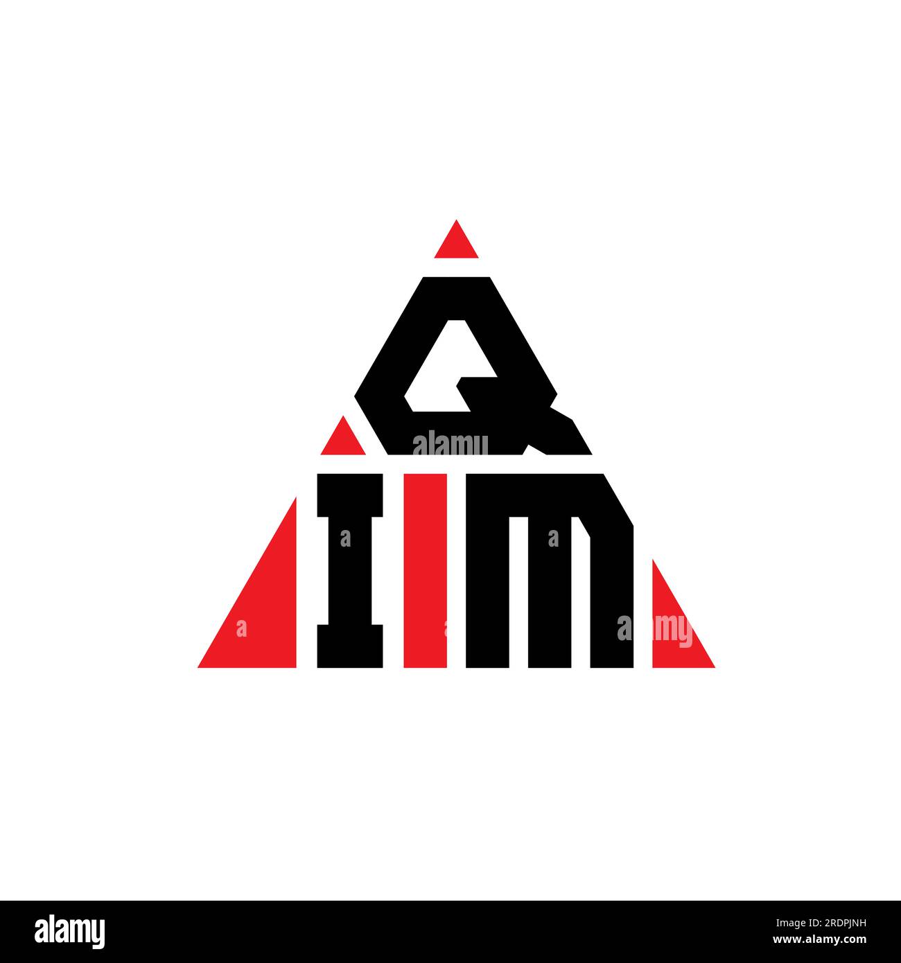 Qim font hi-res stock photography and images - Alamy