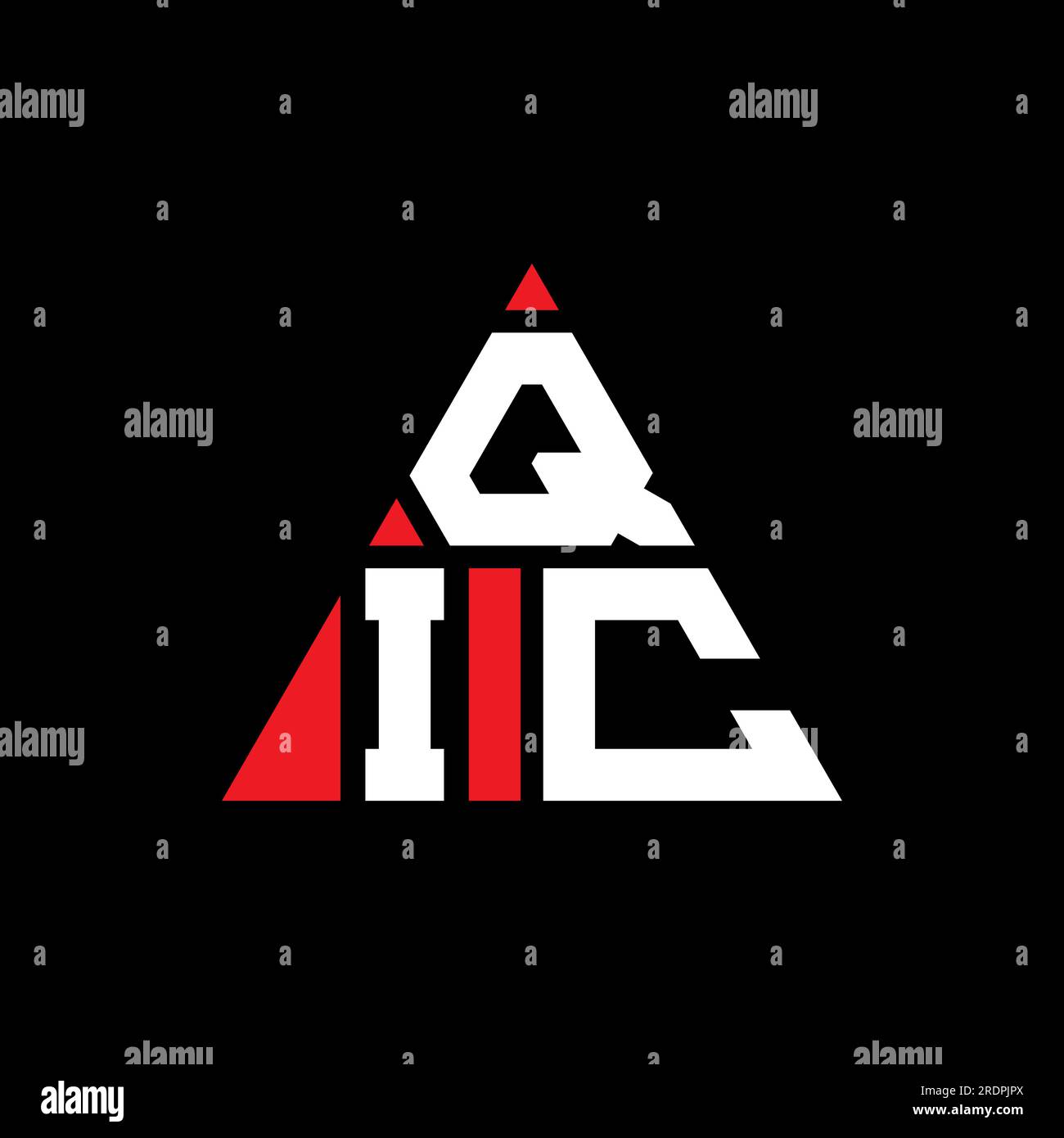 Qic alphabet hi-res stock photography and images - Alamy