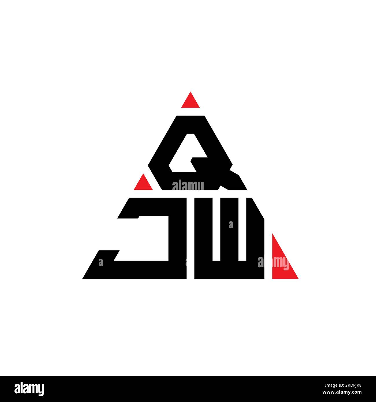 Qjw logo hi-res stock photography and images - Alamy